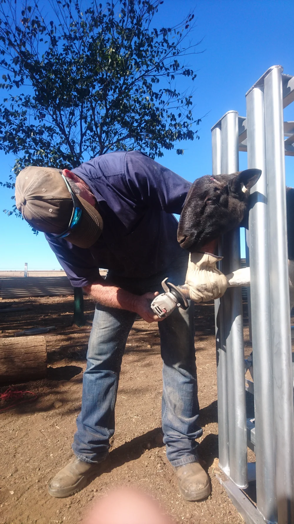 Offsider Ag Equipment