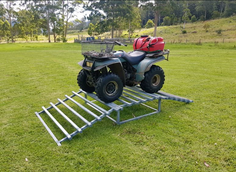 Offsider Ag Equipment