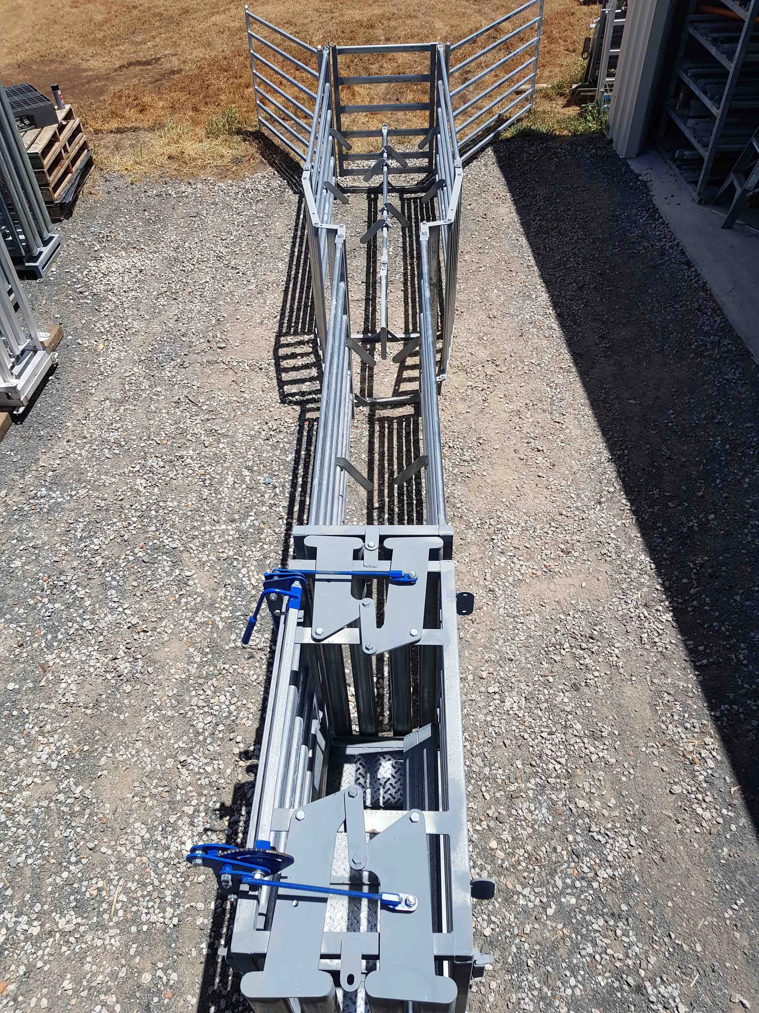 Offsider Ag Equipment