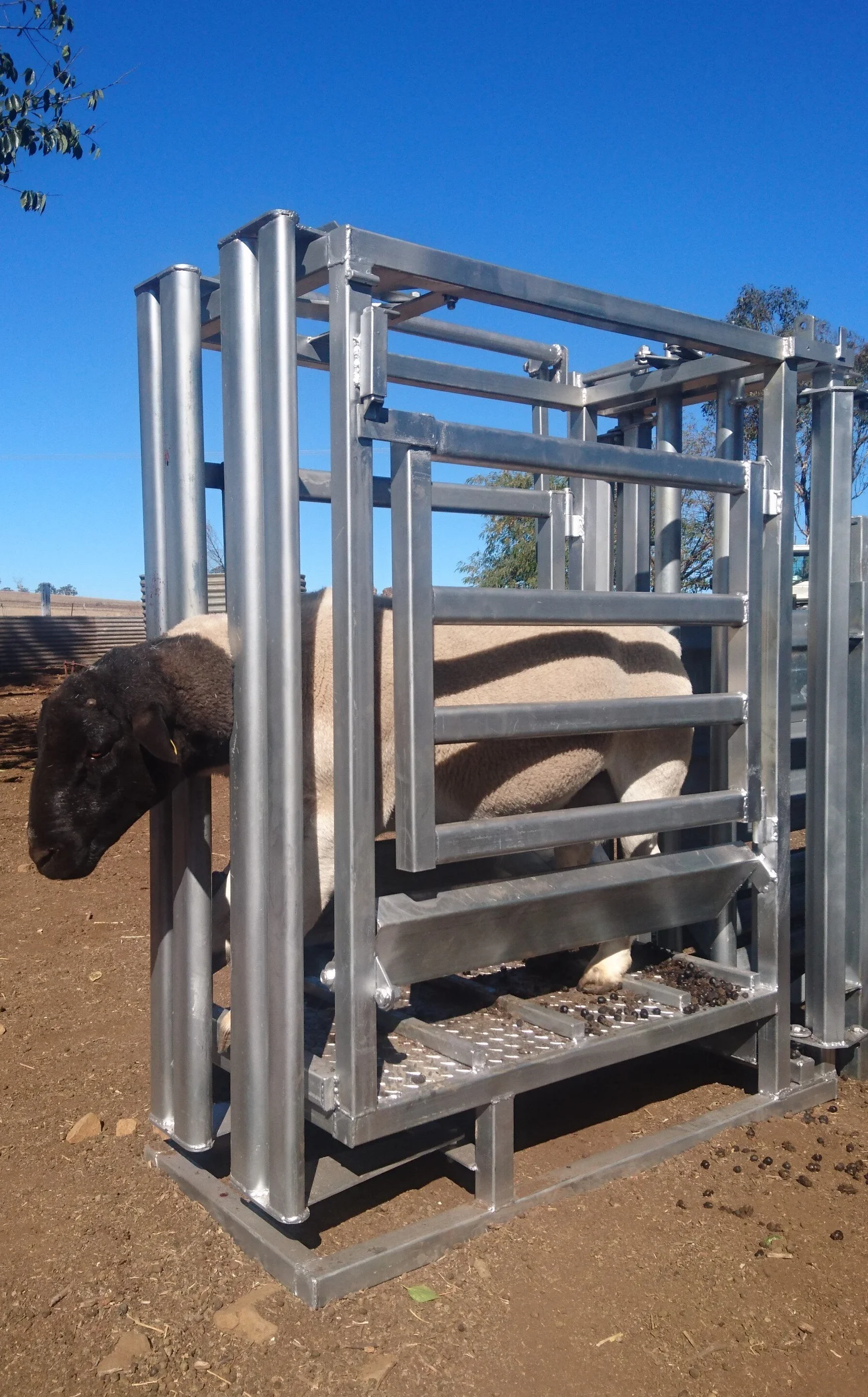 Offsider Ag Equipment