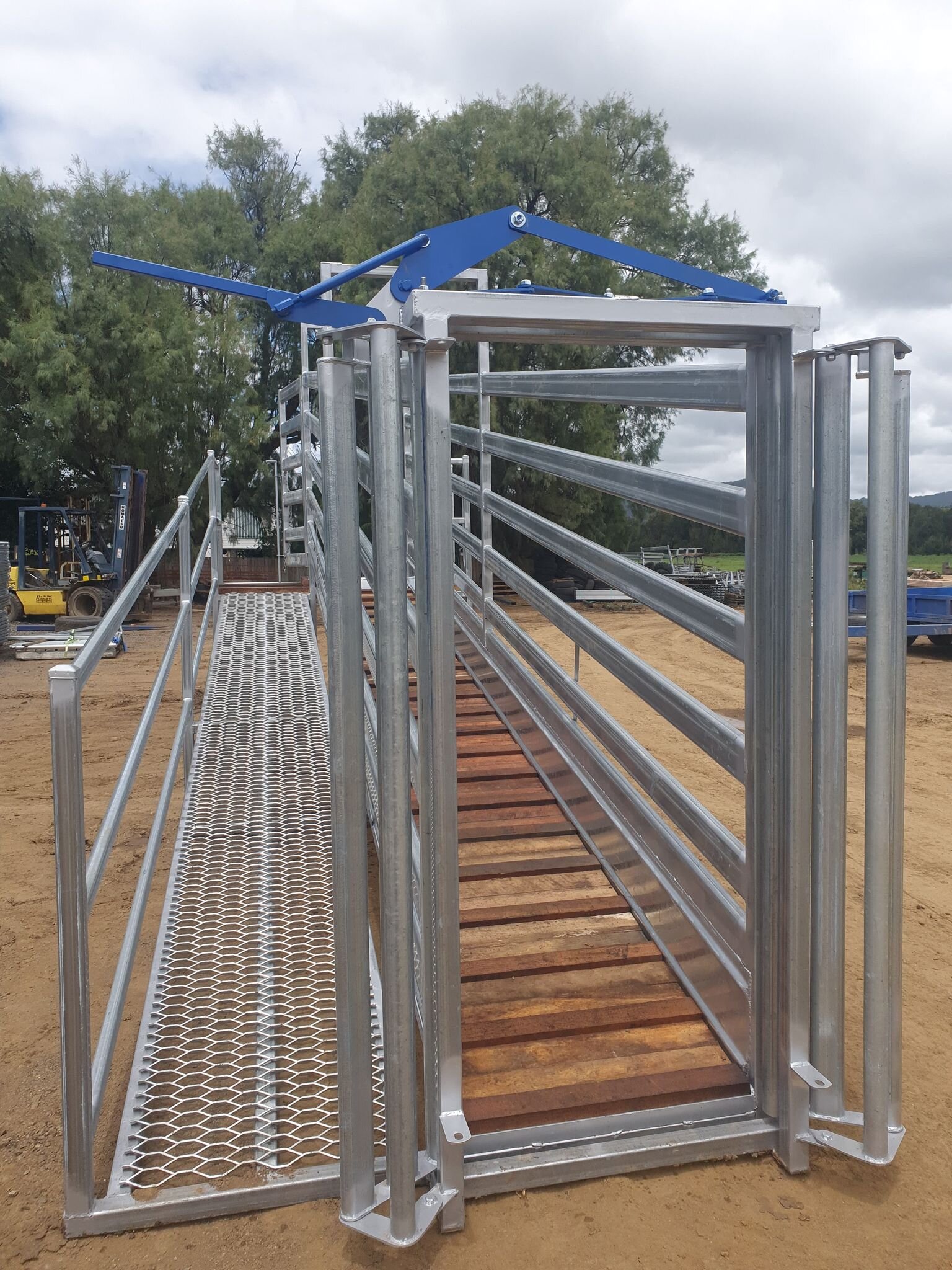 Offsider Ag Equipment