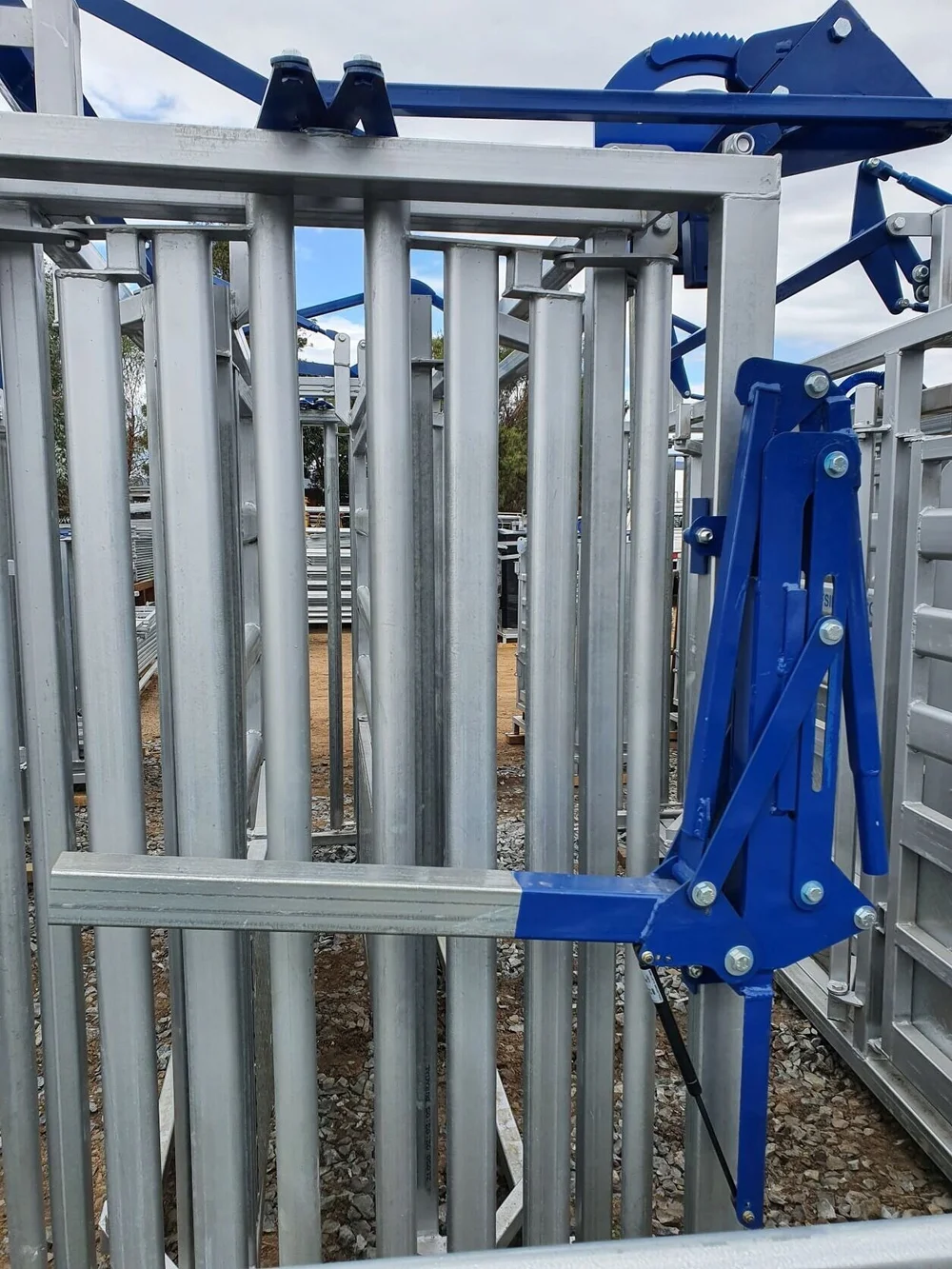 Offsider Ag Equipment