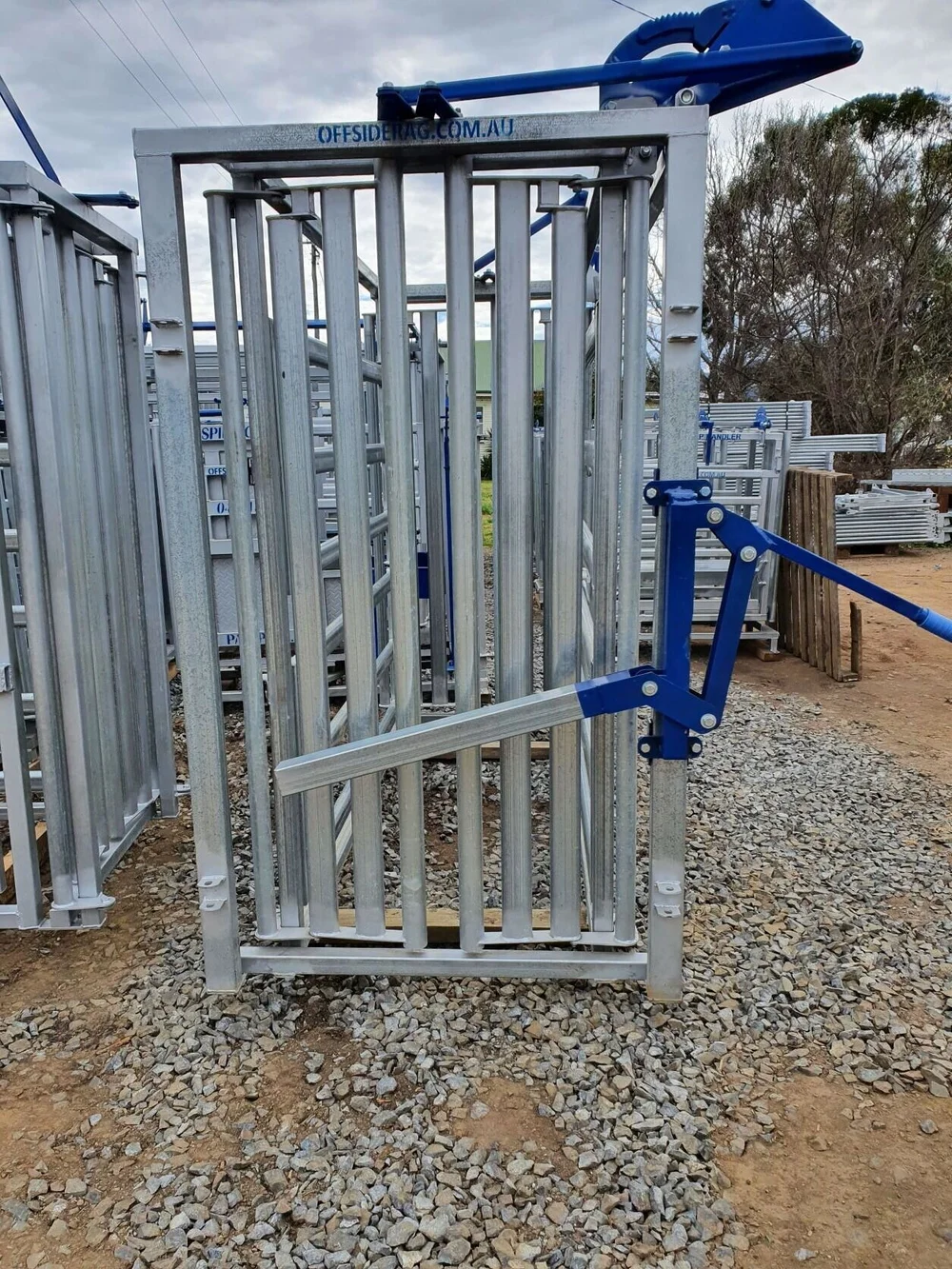 Offsider Ag Equipment