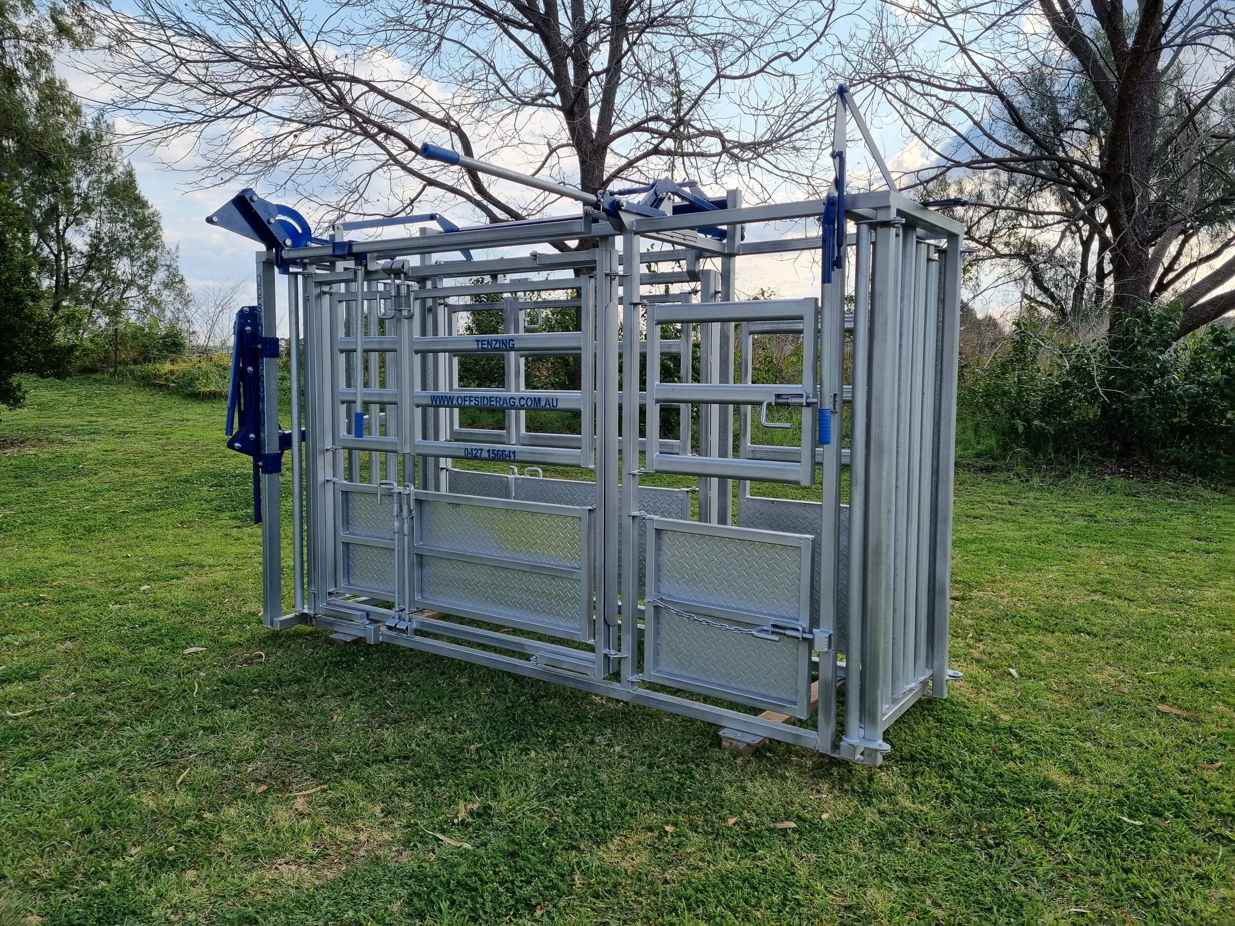 Offsider Ag Equipment