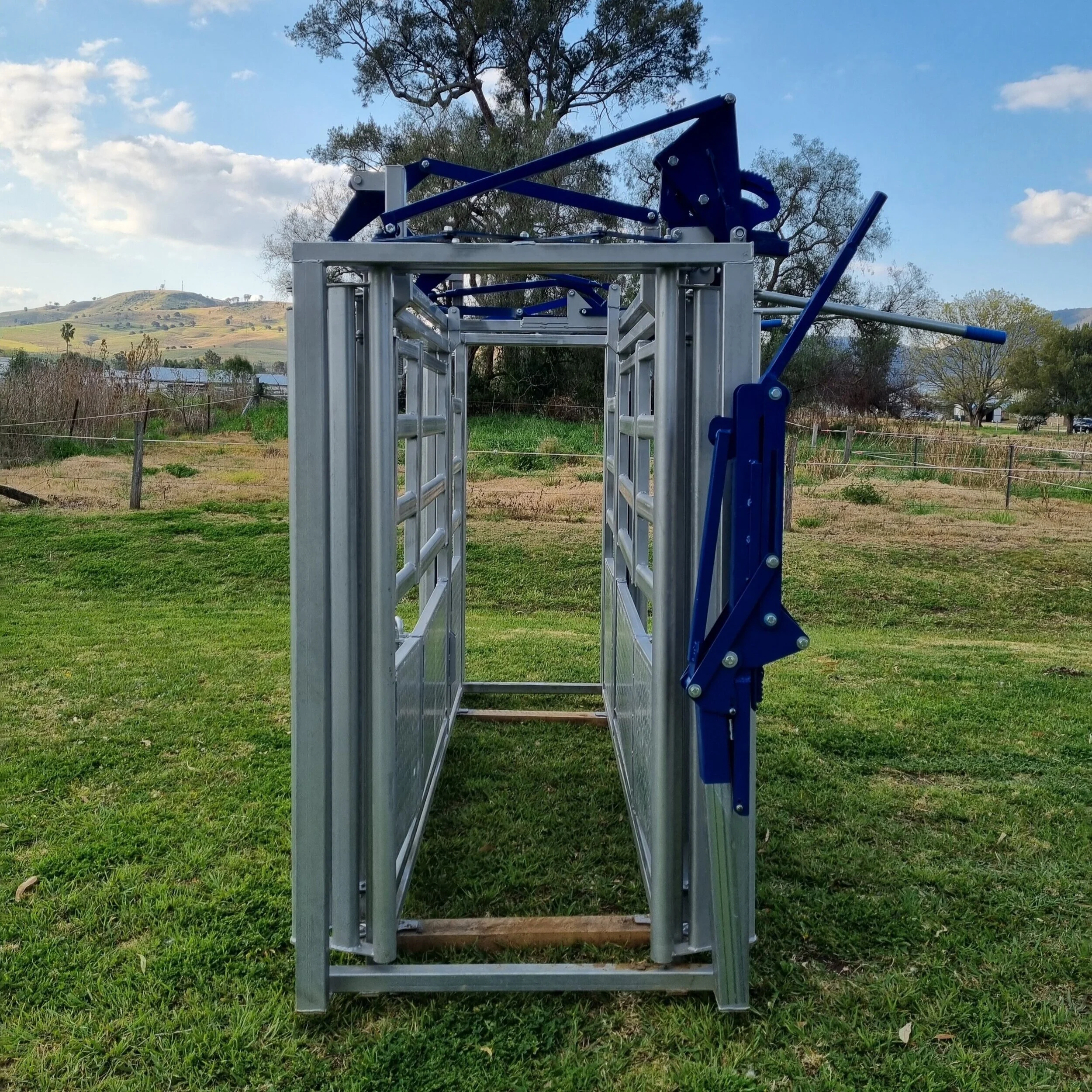 Offsider Ag Equipment