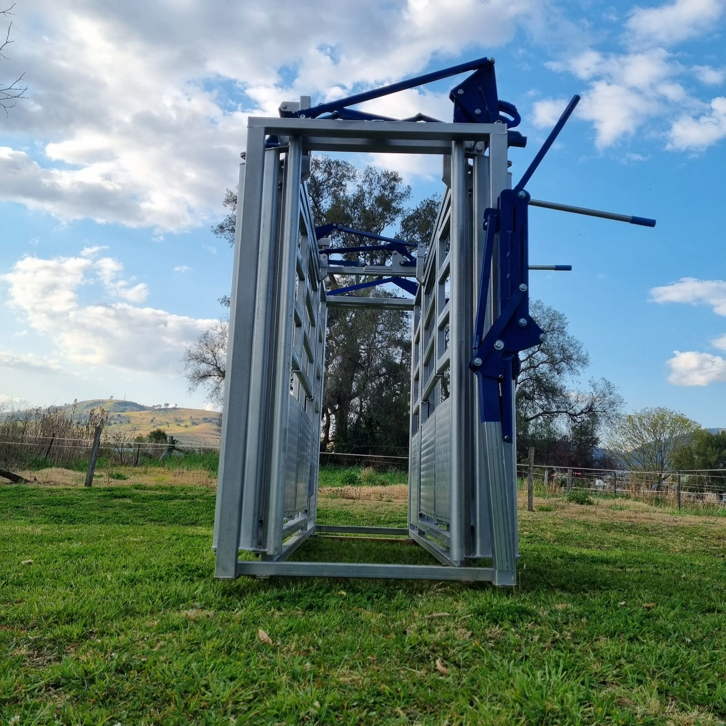Offsider Ag Equipment