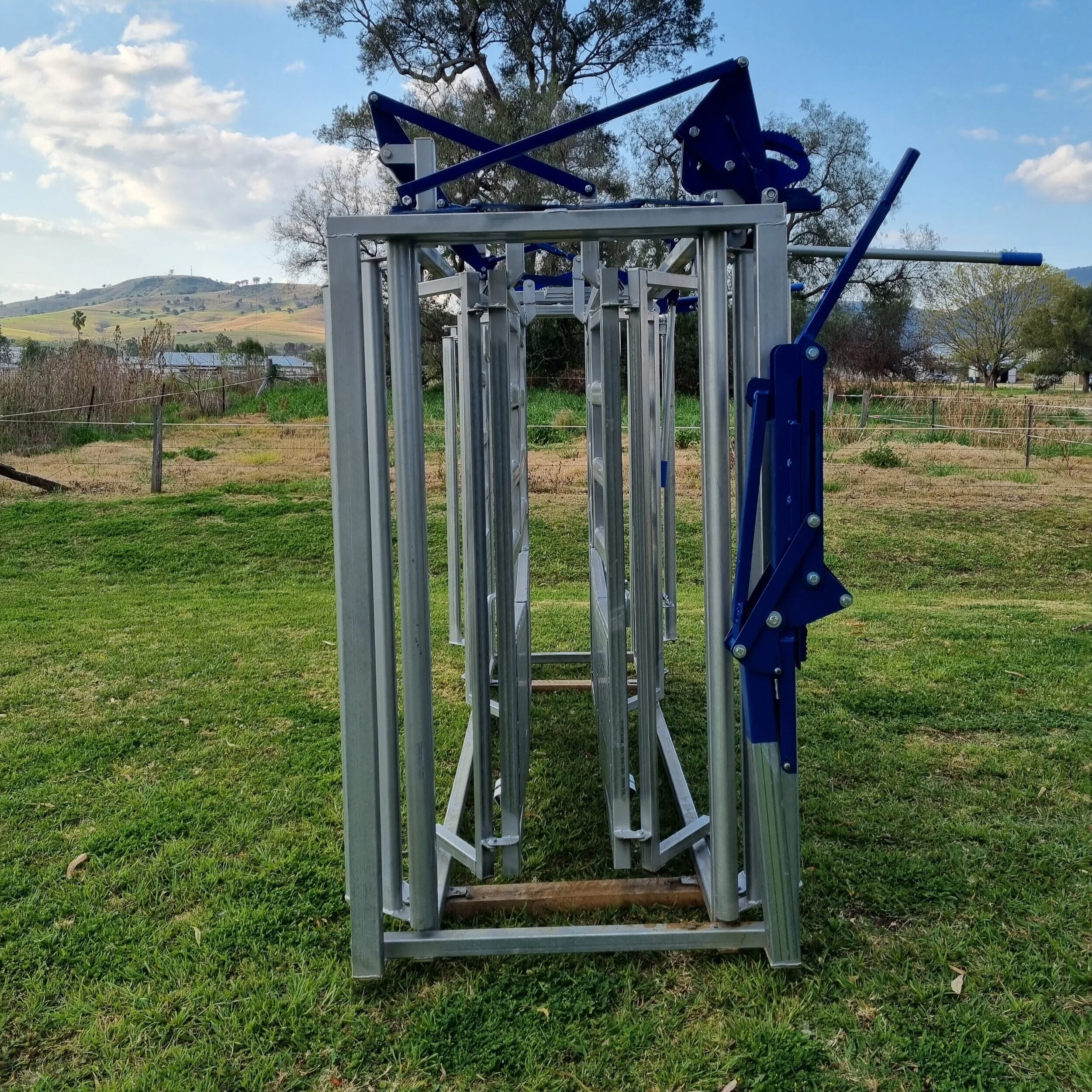 Offsider Ag Equipment