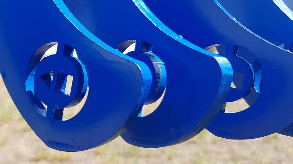 Offsider Ag Equipment