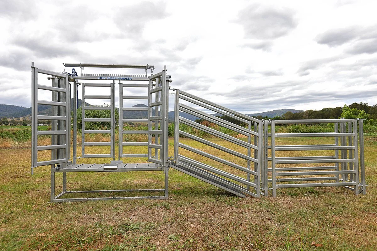 Offsider Ag Equipment