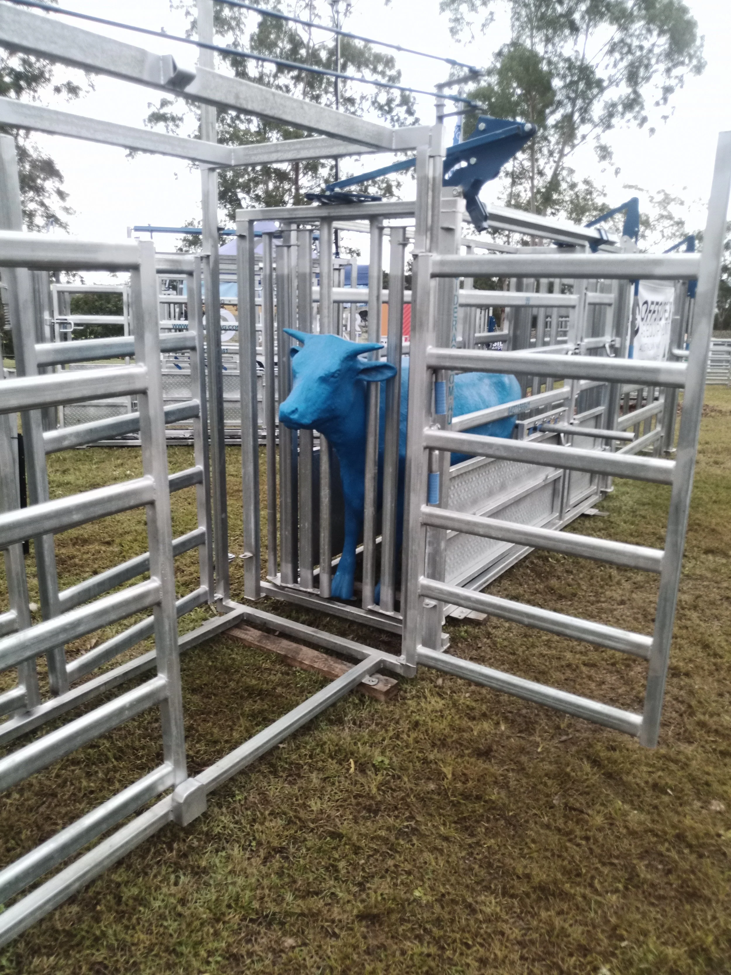 Offsider Ag Equipment