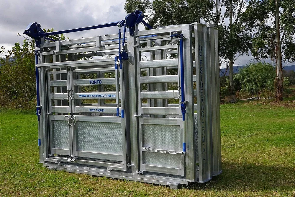 Offsider Ag Equipment