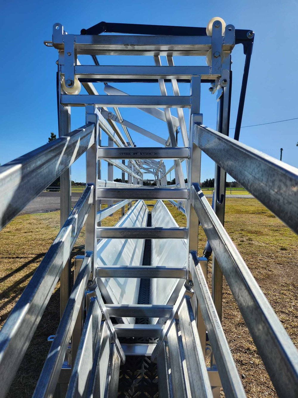 Offsider Ag Equipment