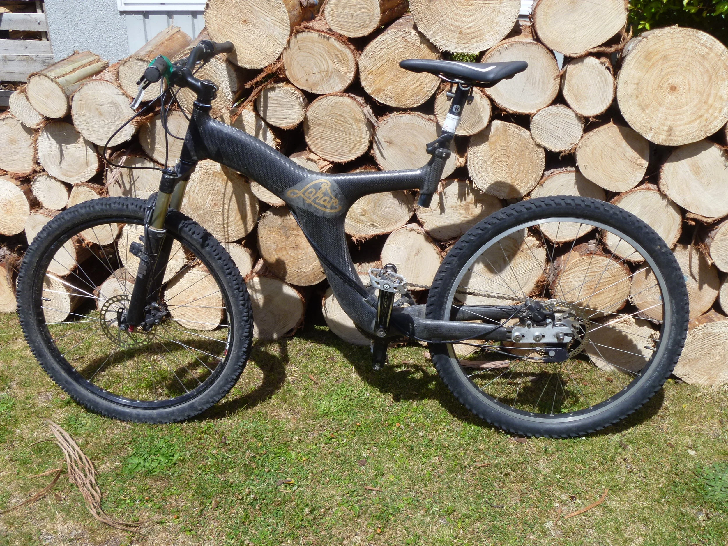 Bikes — Puresports