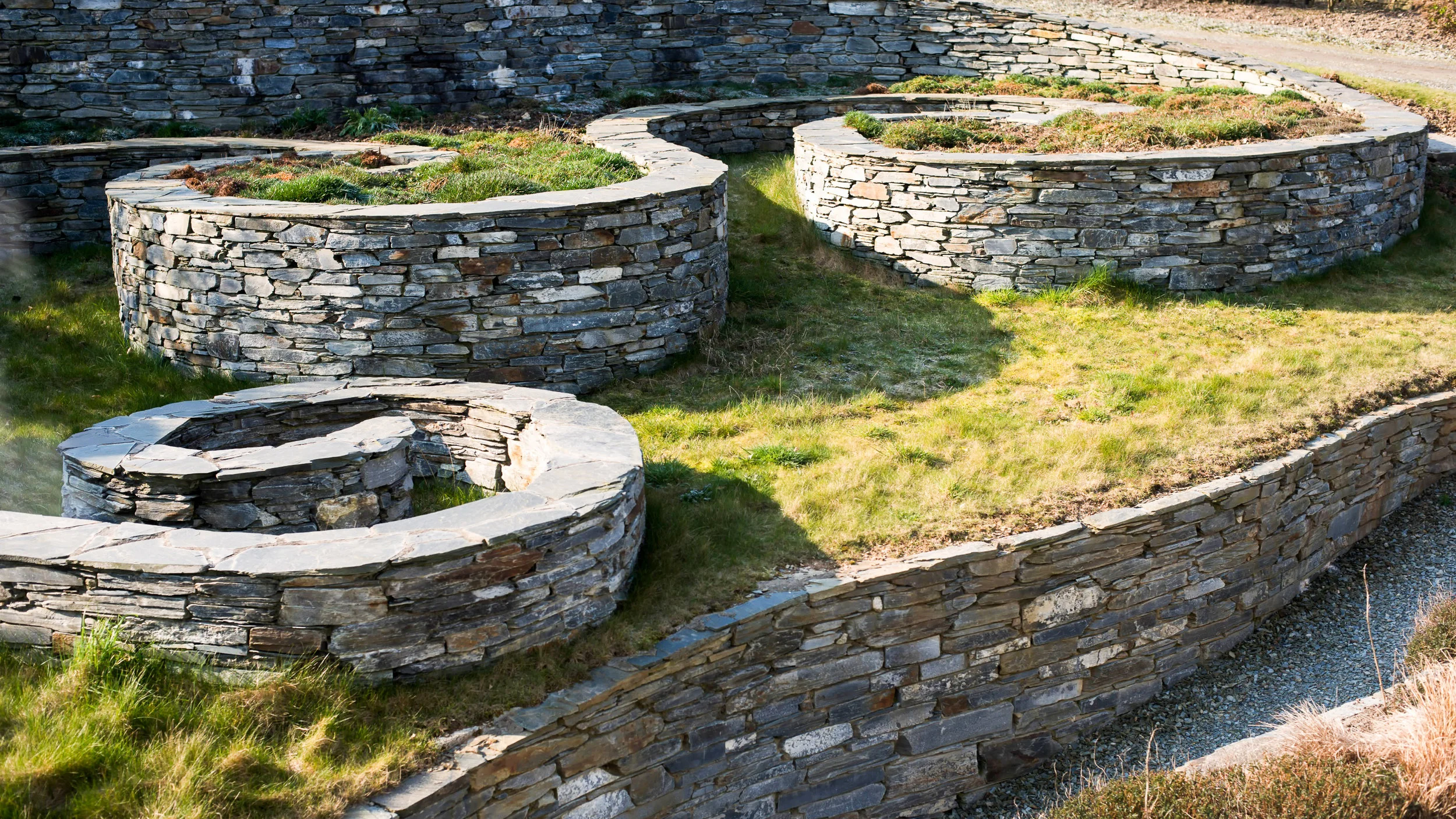 House Info — CAMEL QUARRY