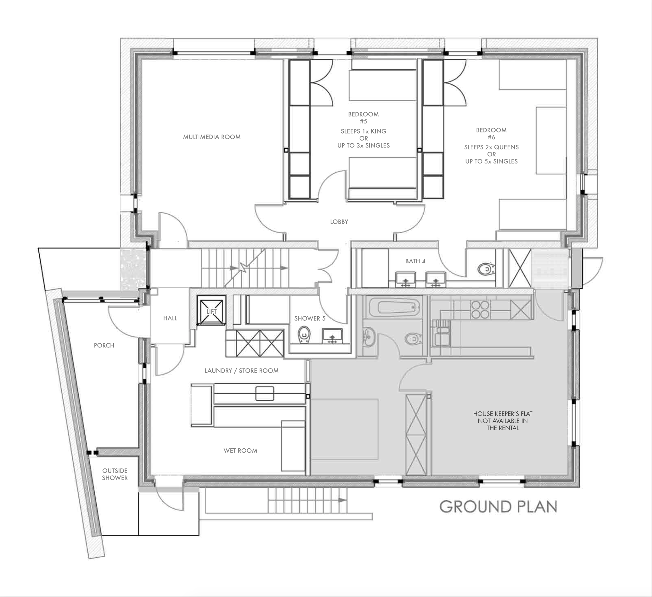 House Info — CAMEL QUARRY