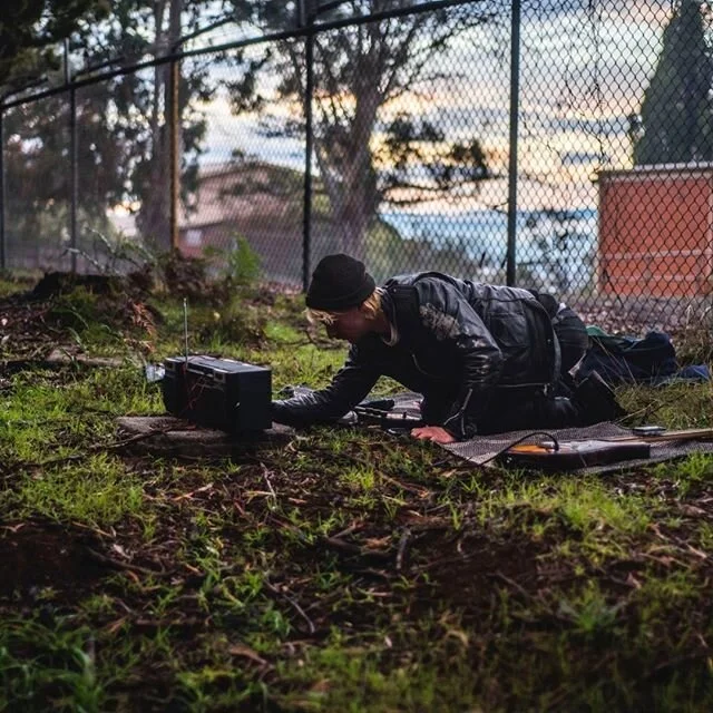 Home — Sawtooth ARI