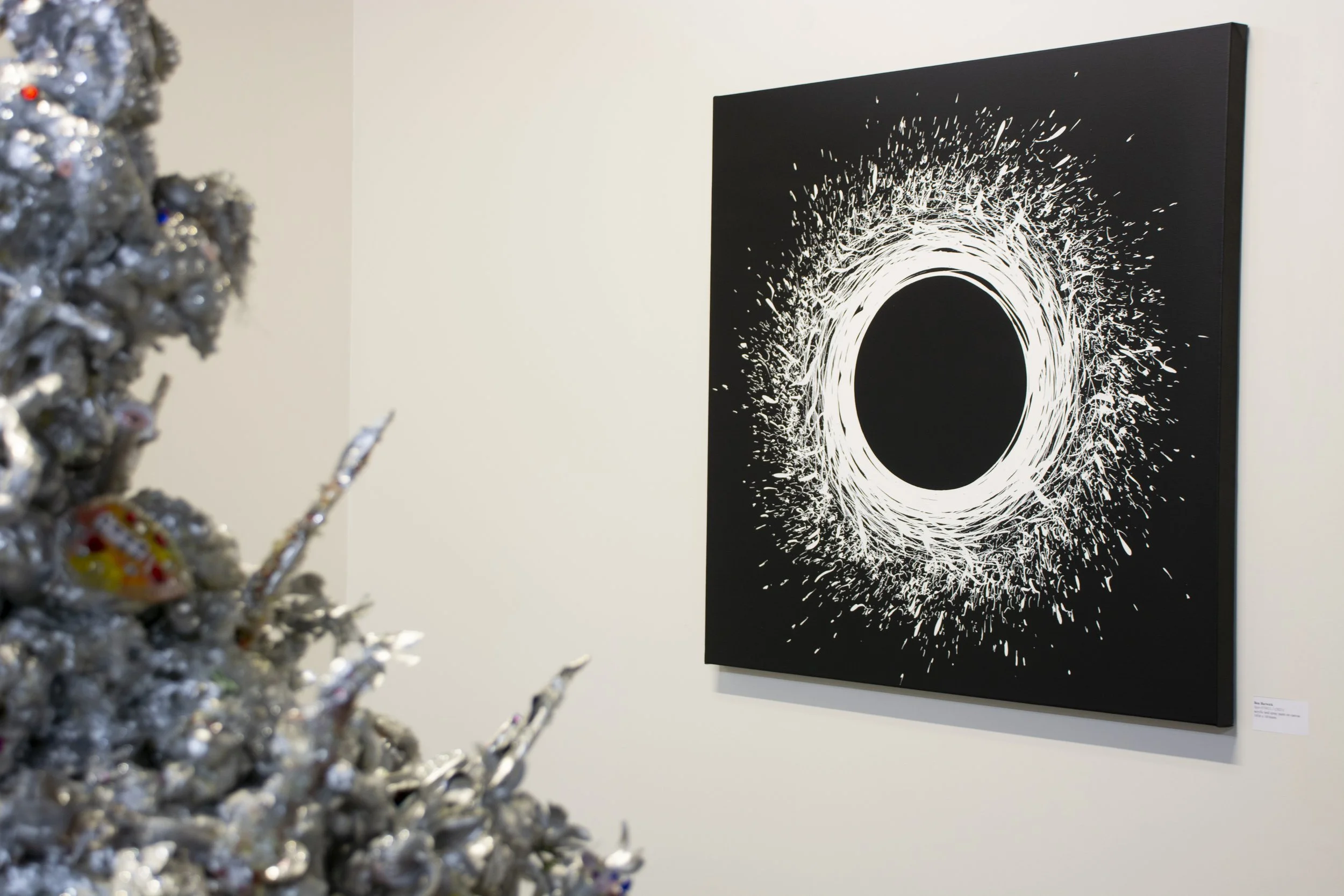 Upcoming — Sawtooth ARI