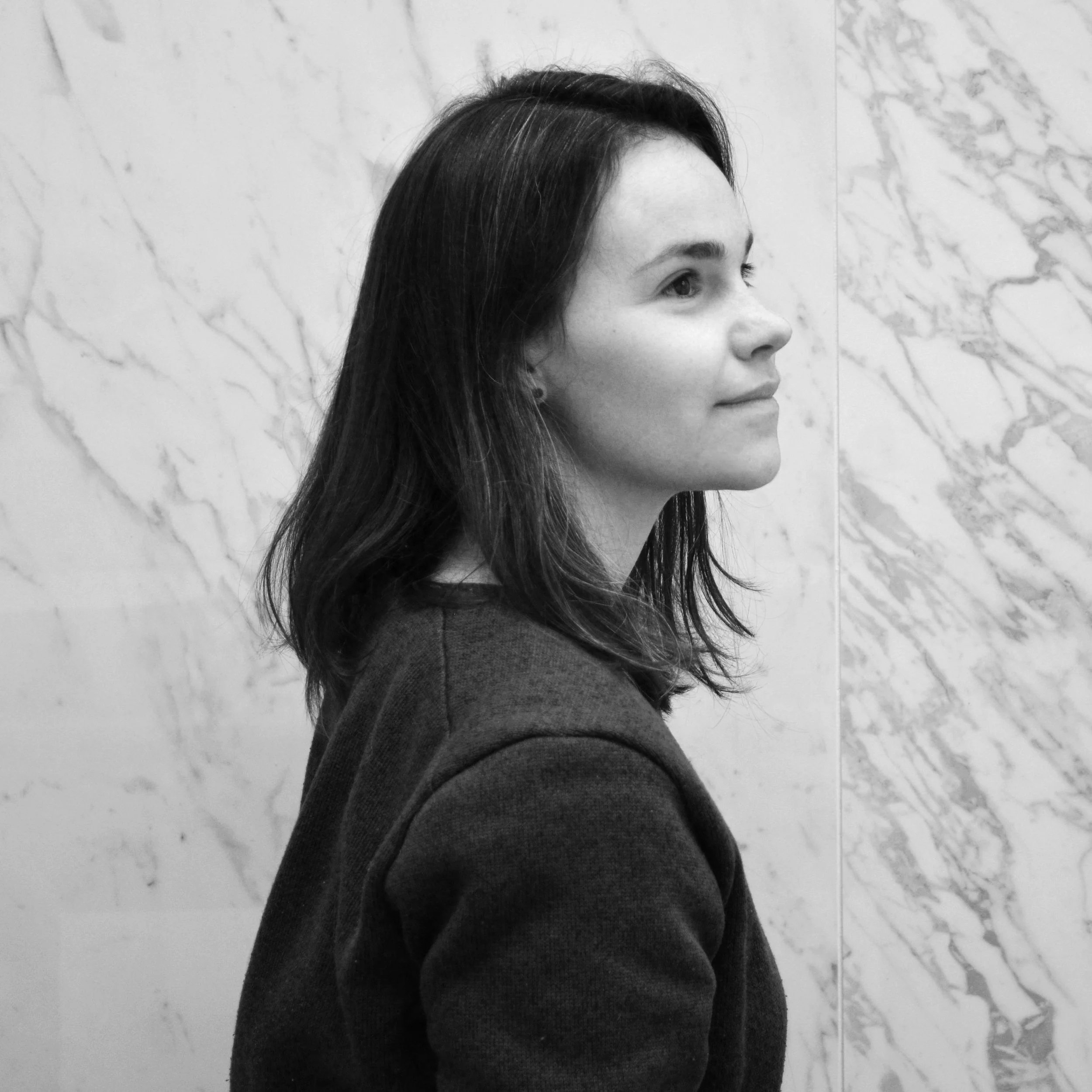 Katie Barron — Sawtooth ARI