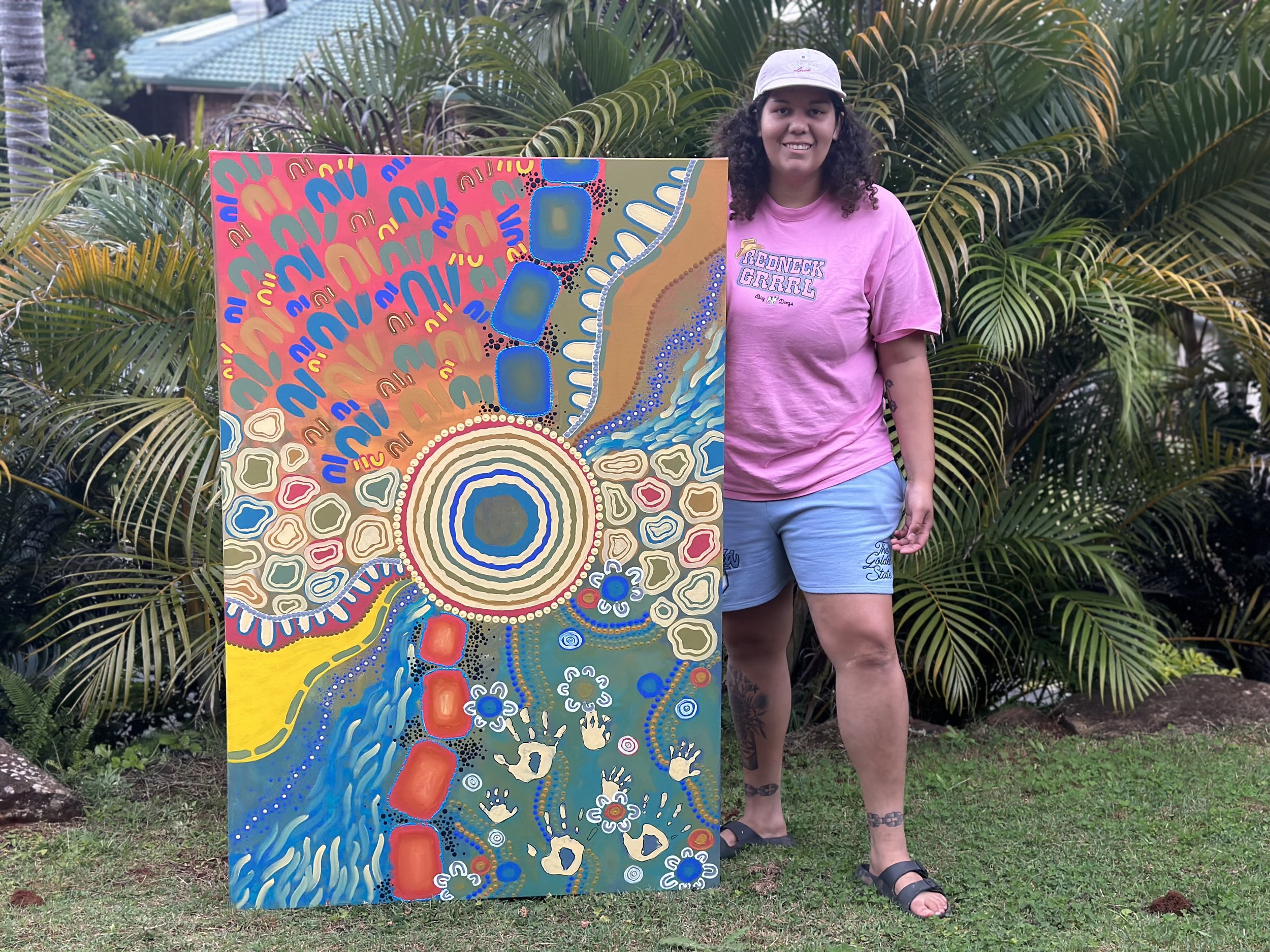 Upcoming — Sawtooth ARI