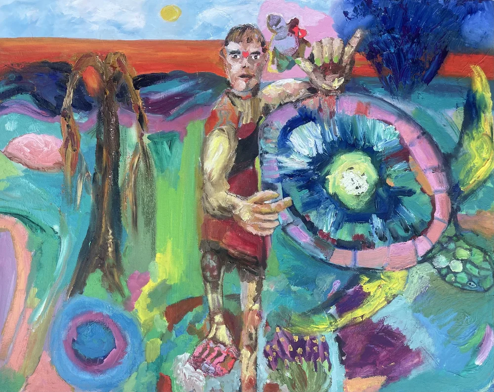 Upcoming — Sawtooth ARI