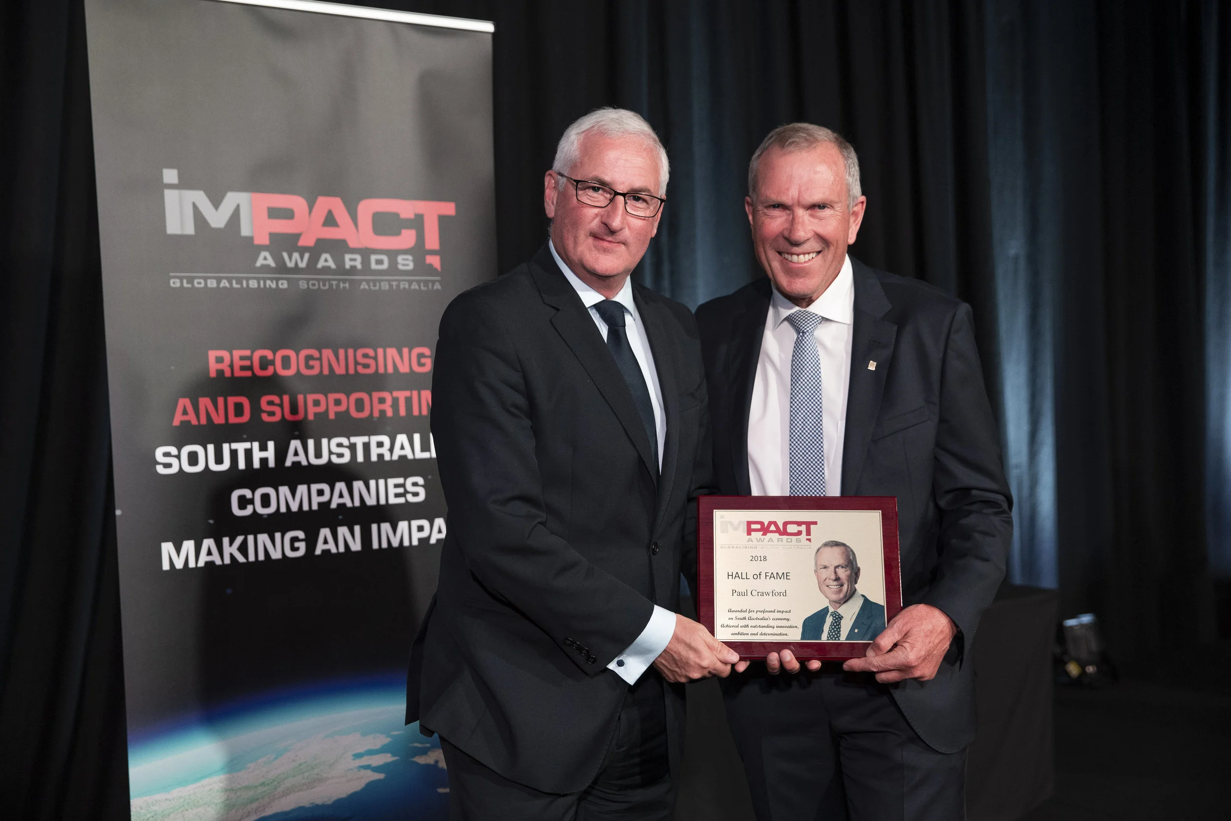 The Impact Awards