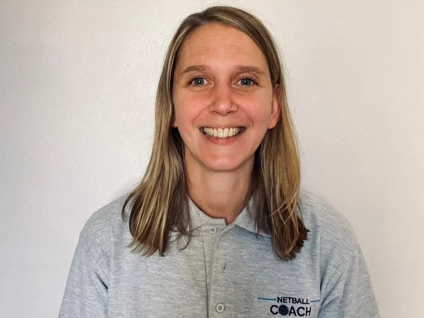 About — Netball Coach UK