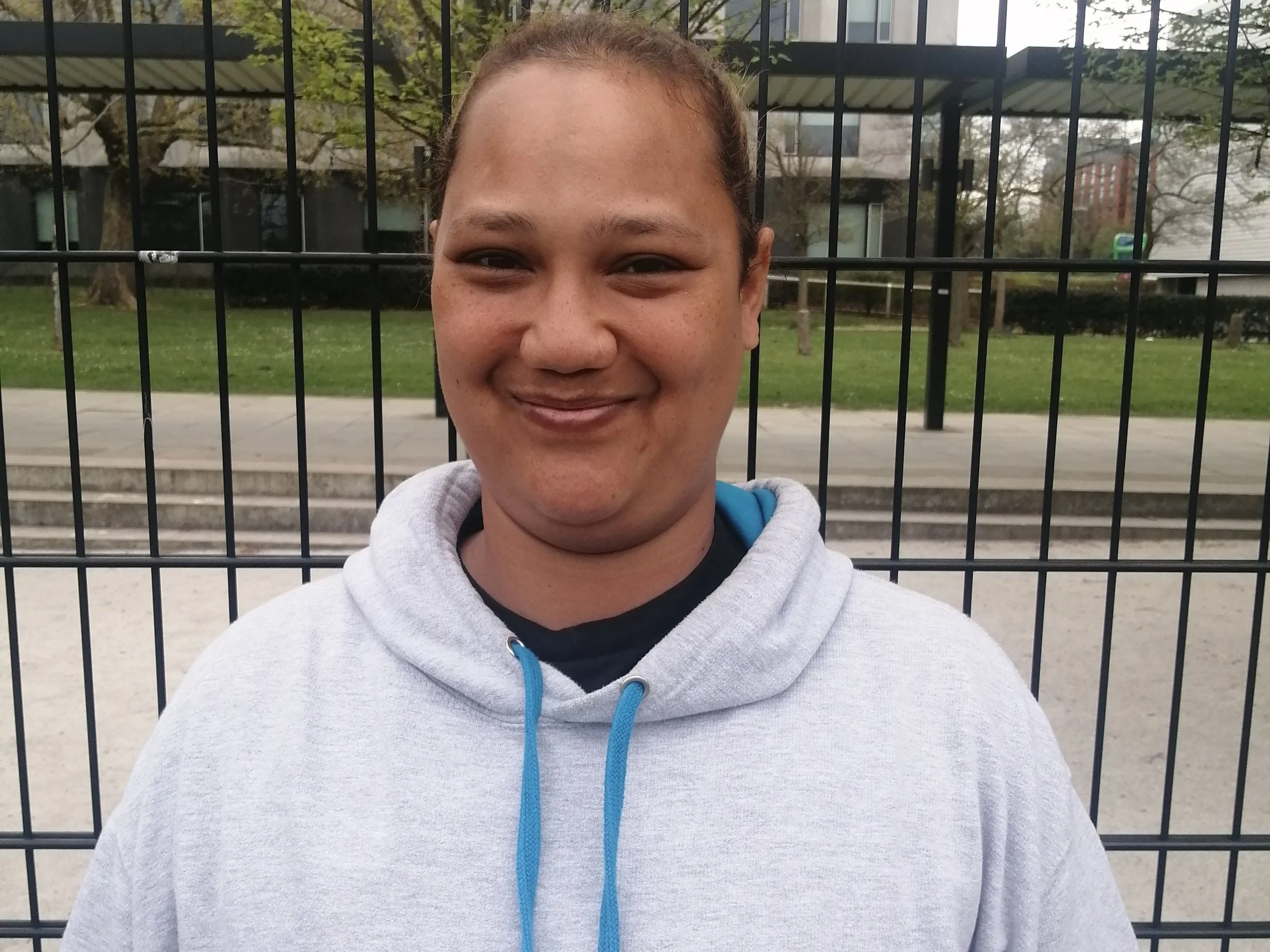About — Netball Coach UK