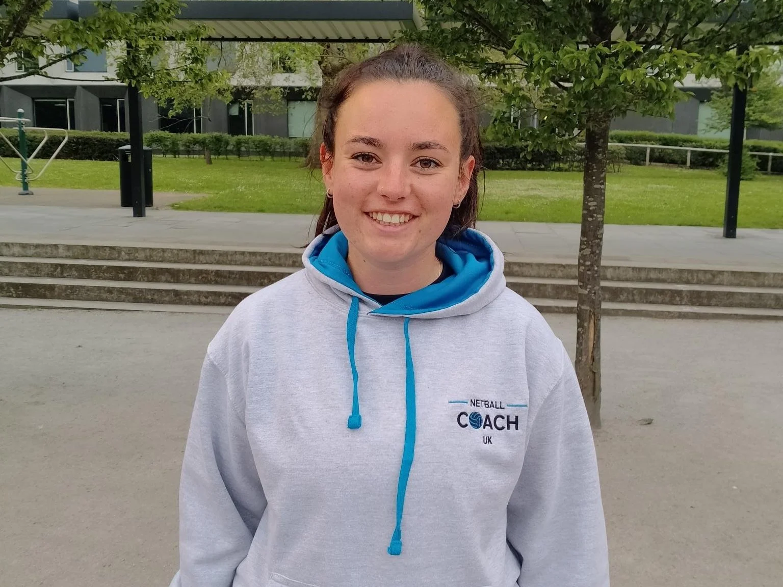 About — Netball Coach UK