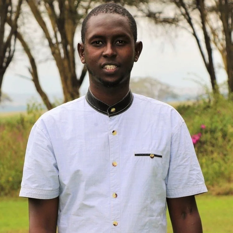 Leadership — Northern Rangelands Trust