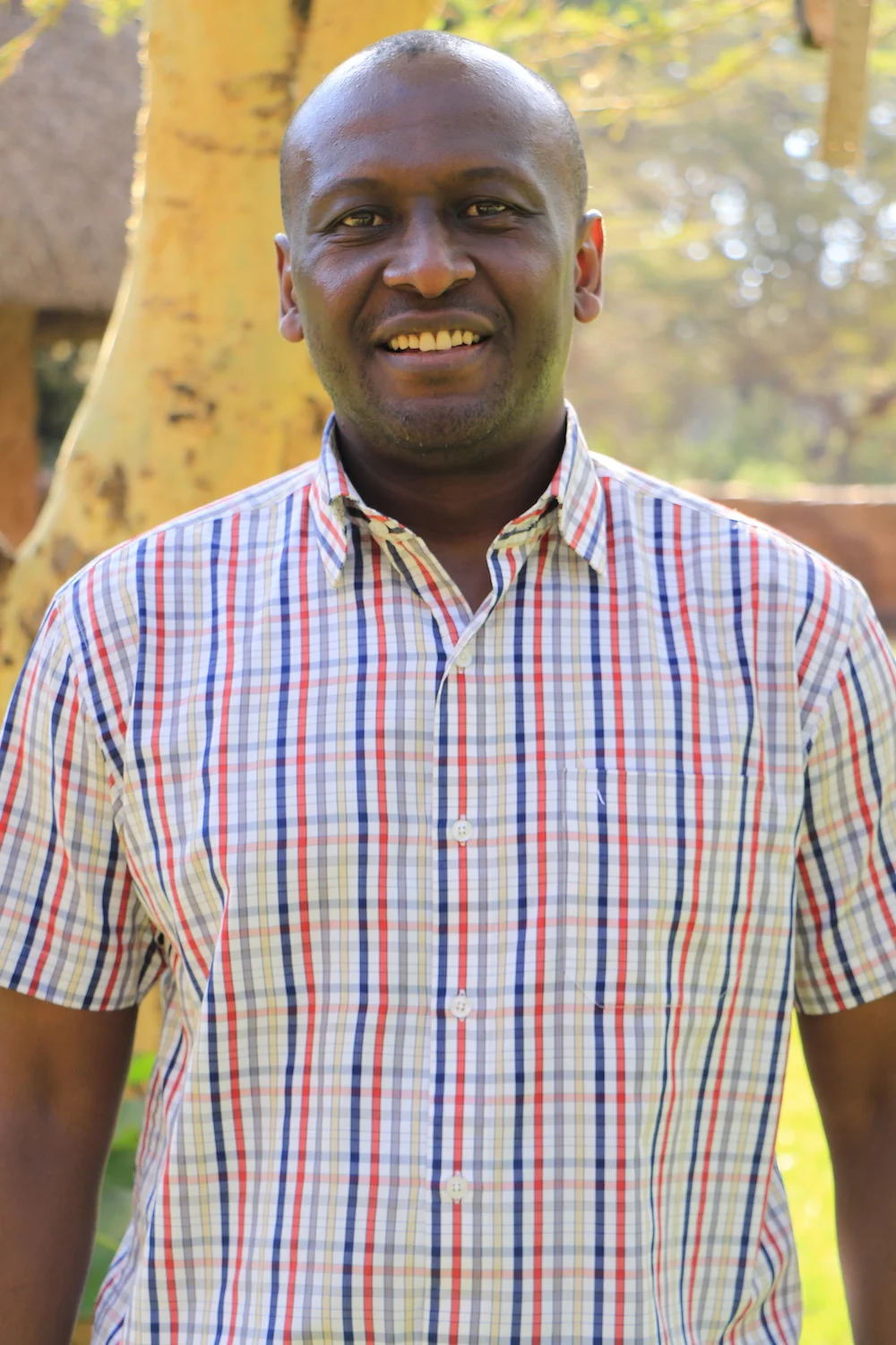 Leadership — Northern Rangelands Trust