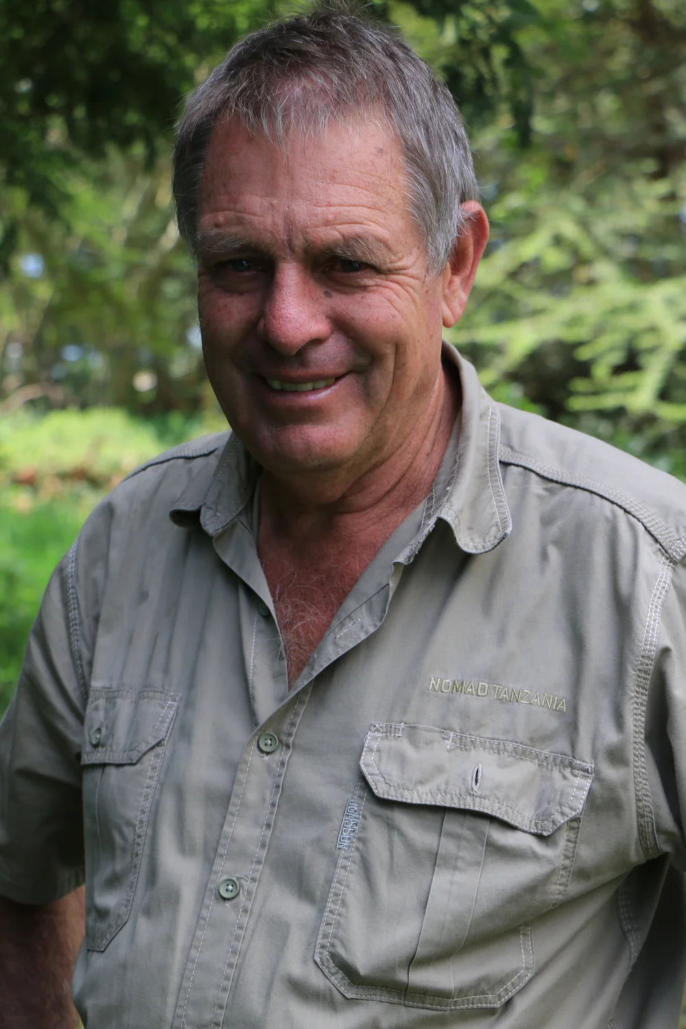 Leadership — Northern Rangelands Trust