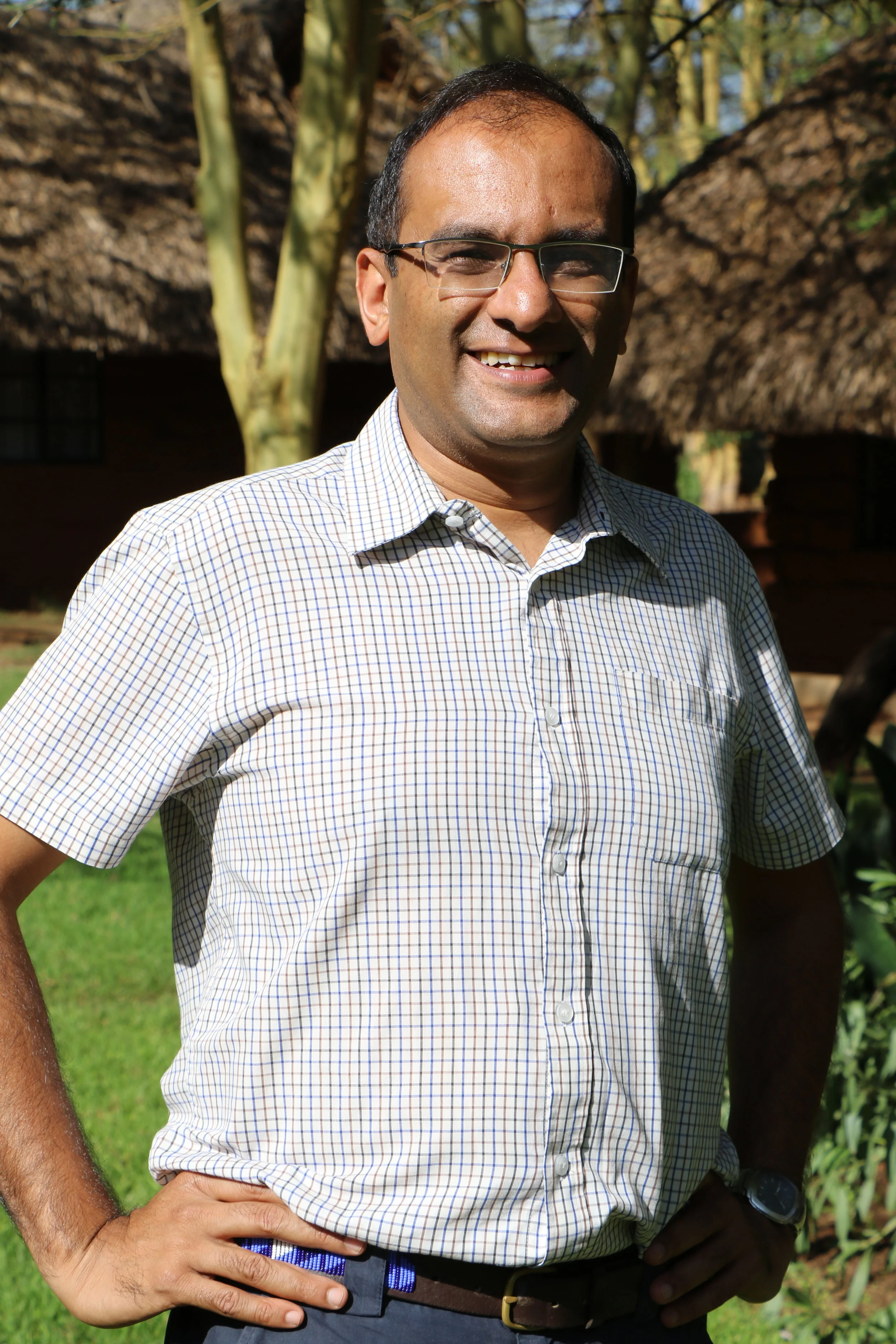 Leadership — Northern Rangelands Trust