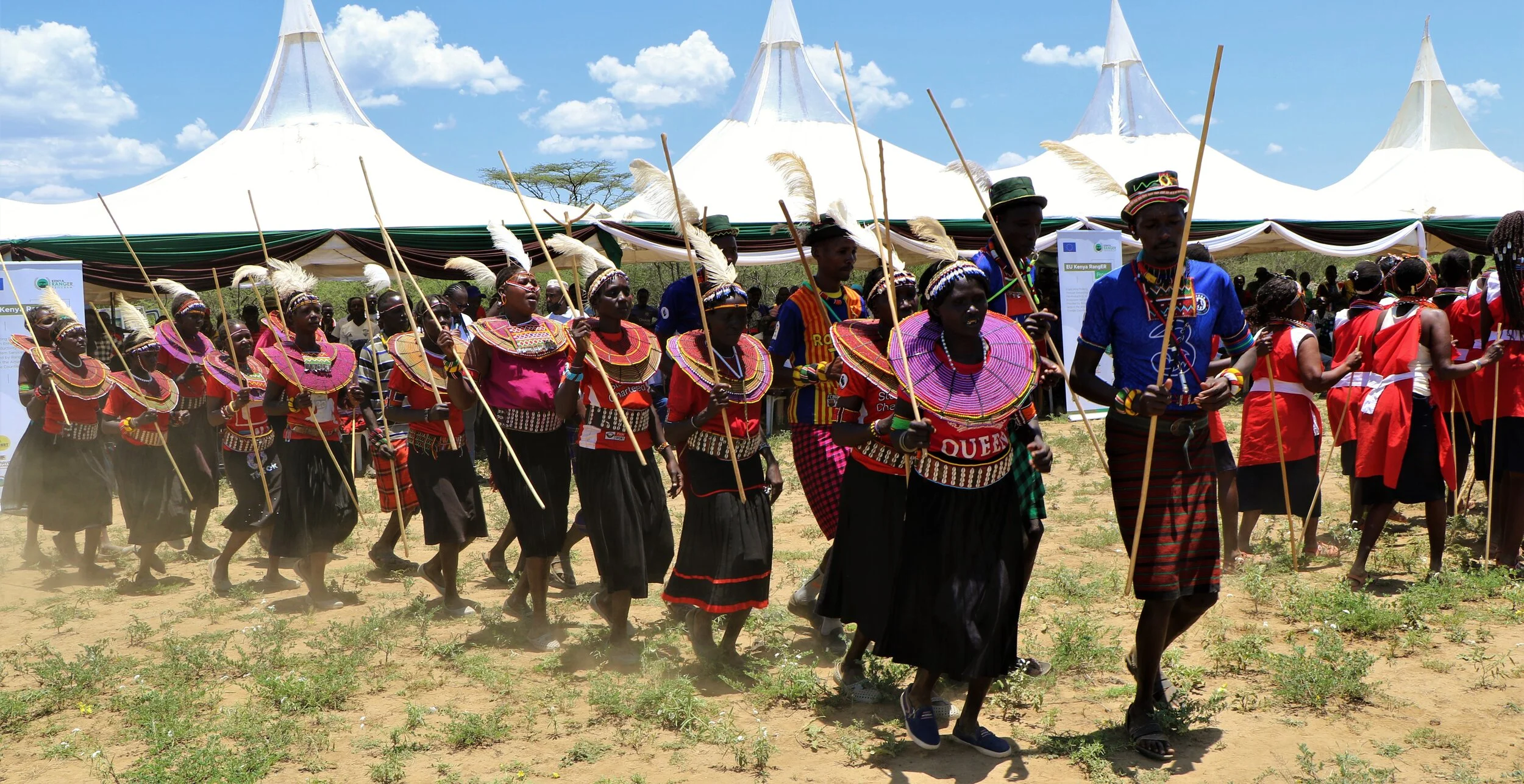 Kenya Rangelands Ecosystem Services pRoductivity (RangER) Program ...