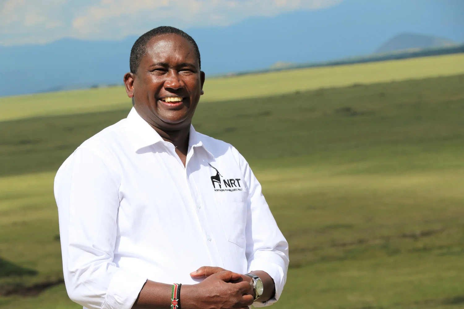 Leadership — Northern Rangelands Trust