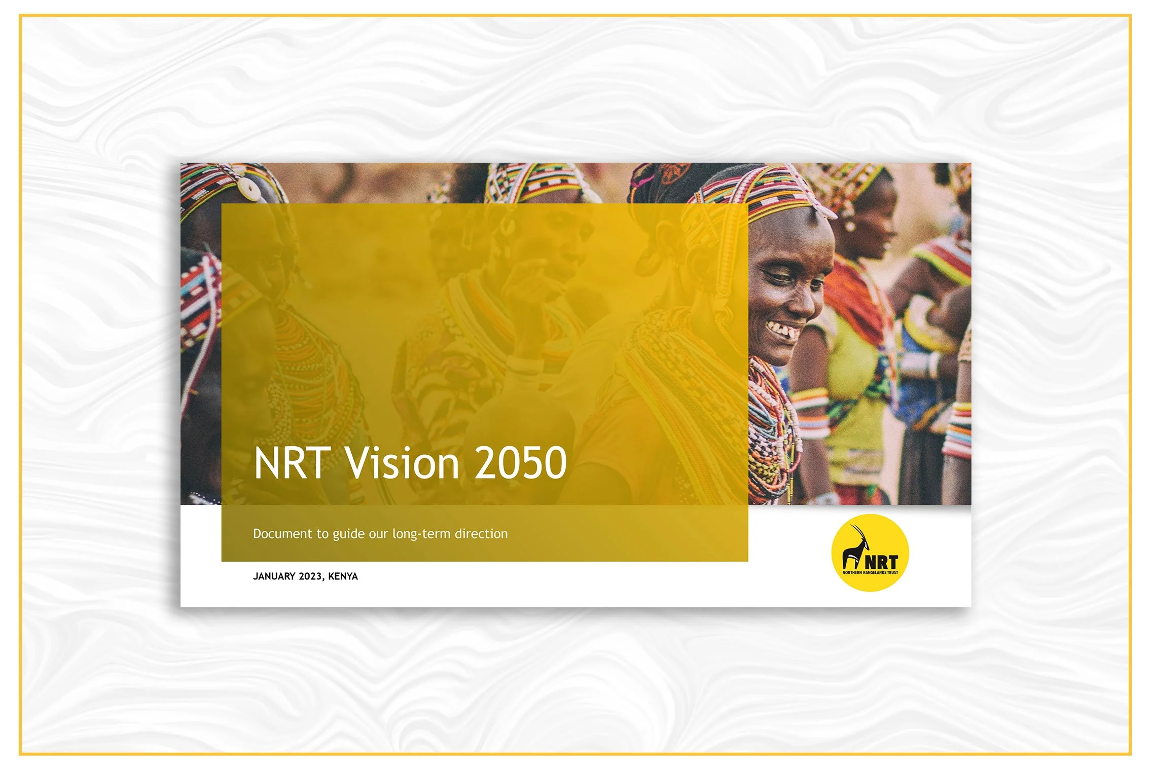 Northern Rangelands Trust