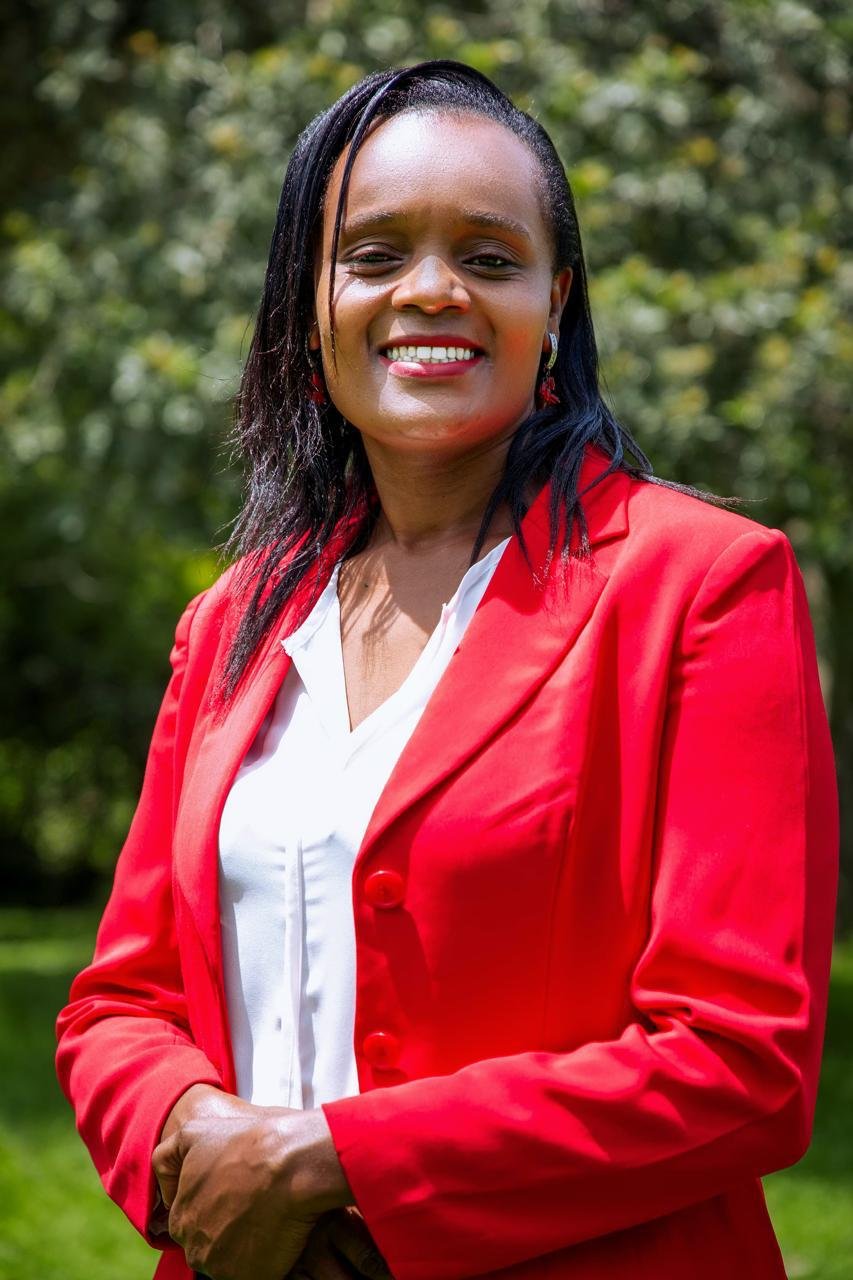 Leadership — Northern Rangelands Trust