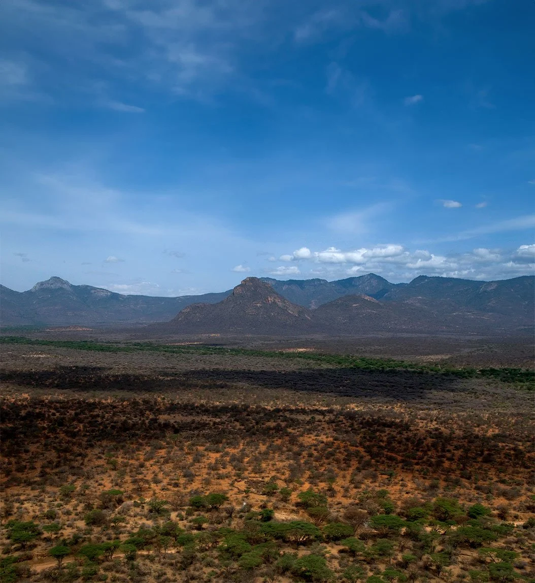 Who we are — Northern Rangelands Trust