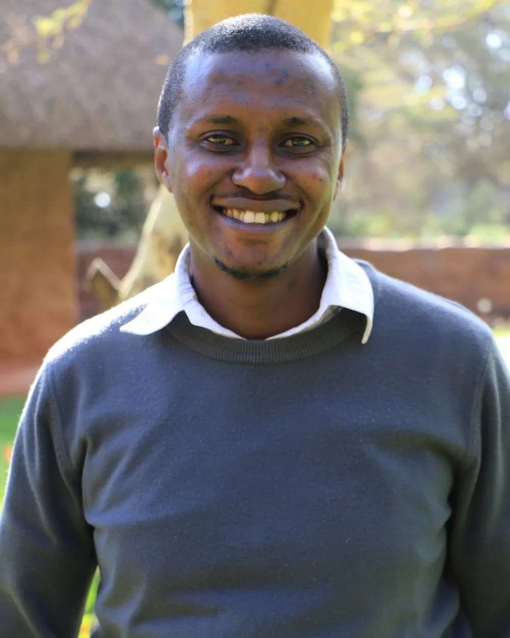 Executive team — Northern Rangelands Trust