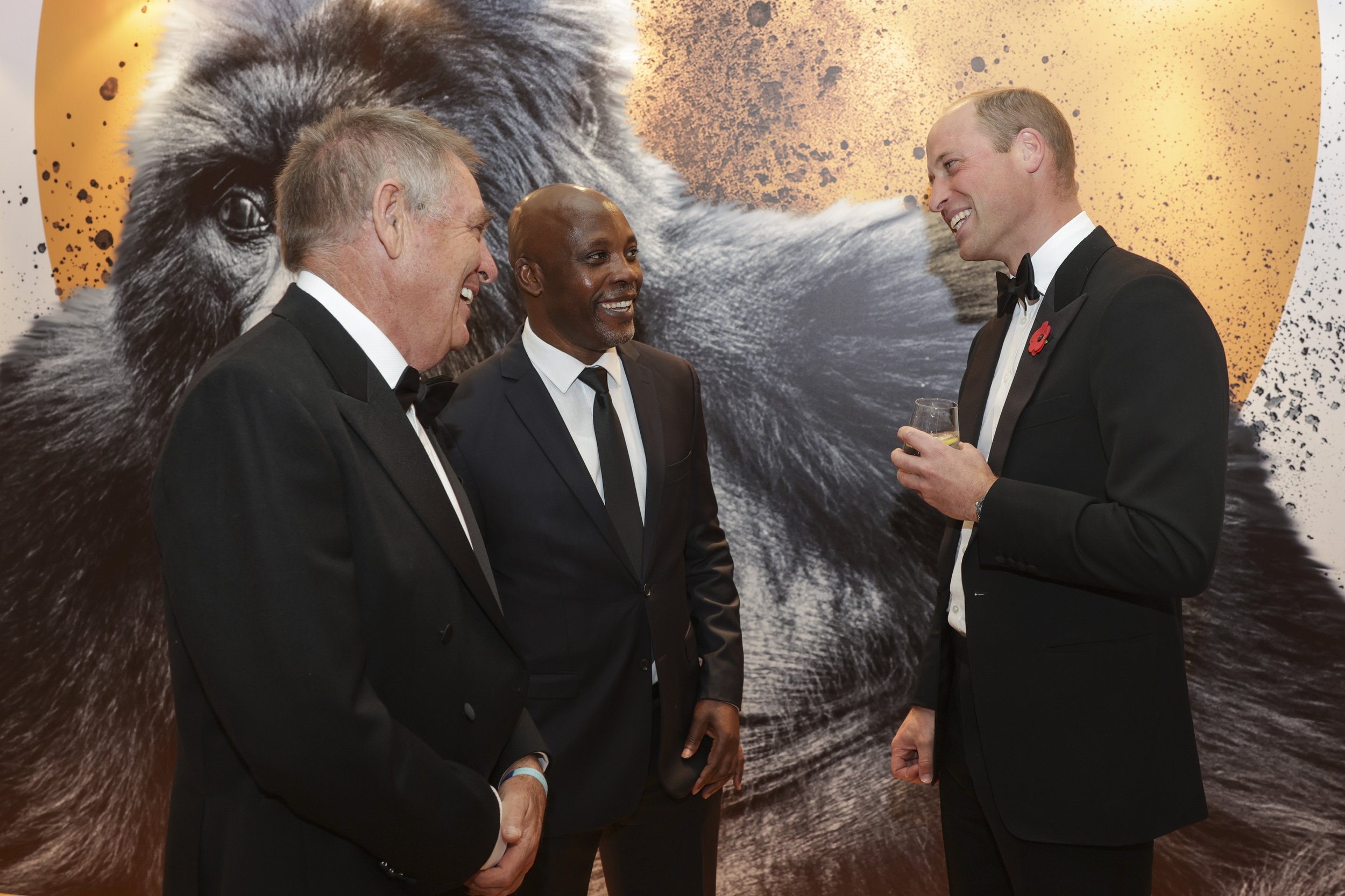 Another Feather in the Cap: Ian Craig, NRT’s Conservation Chief, Wins ...