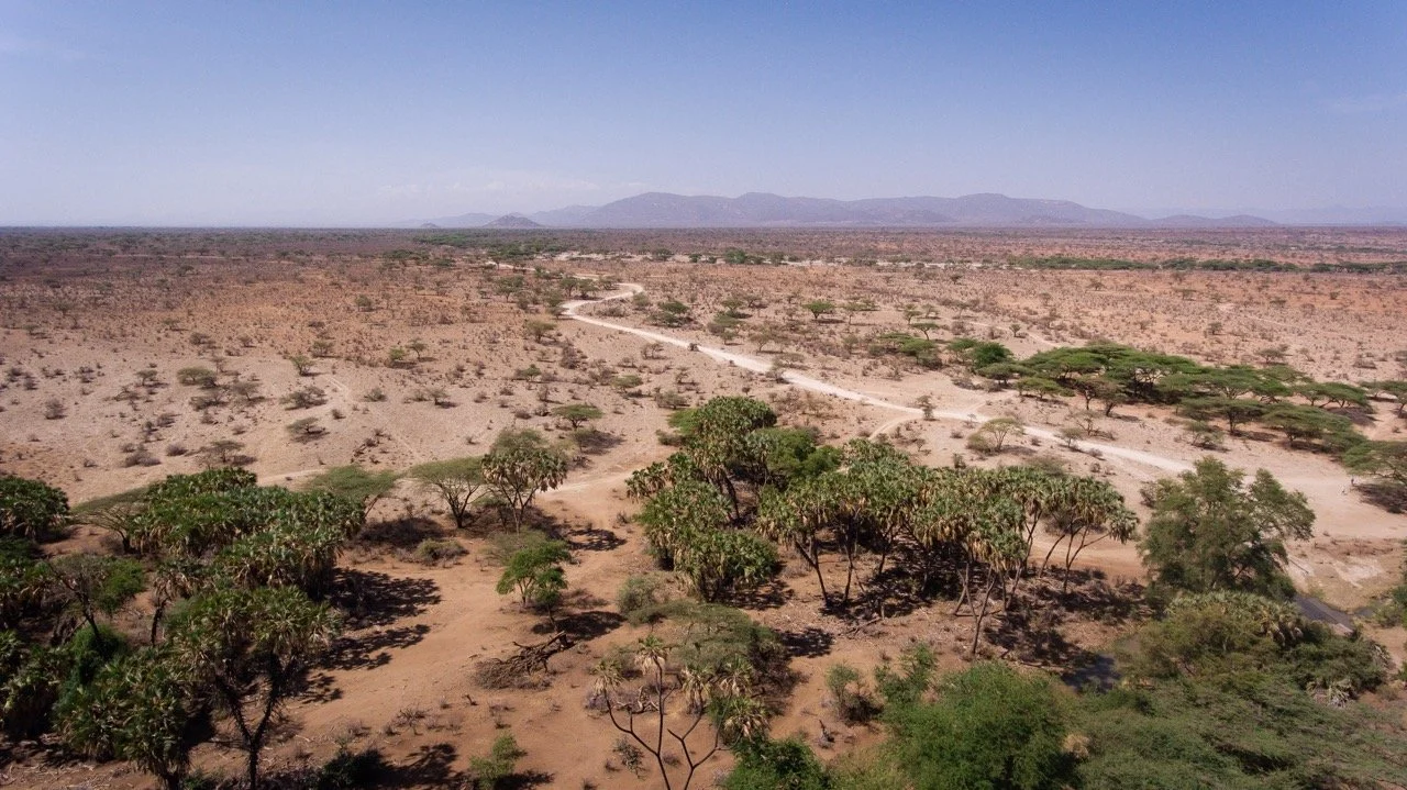 The Northern Kenya Rangelands Carbon Project: A Community-Based Climate ...
