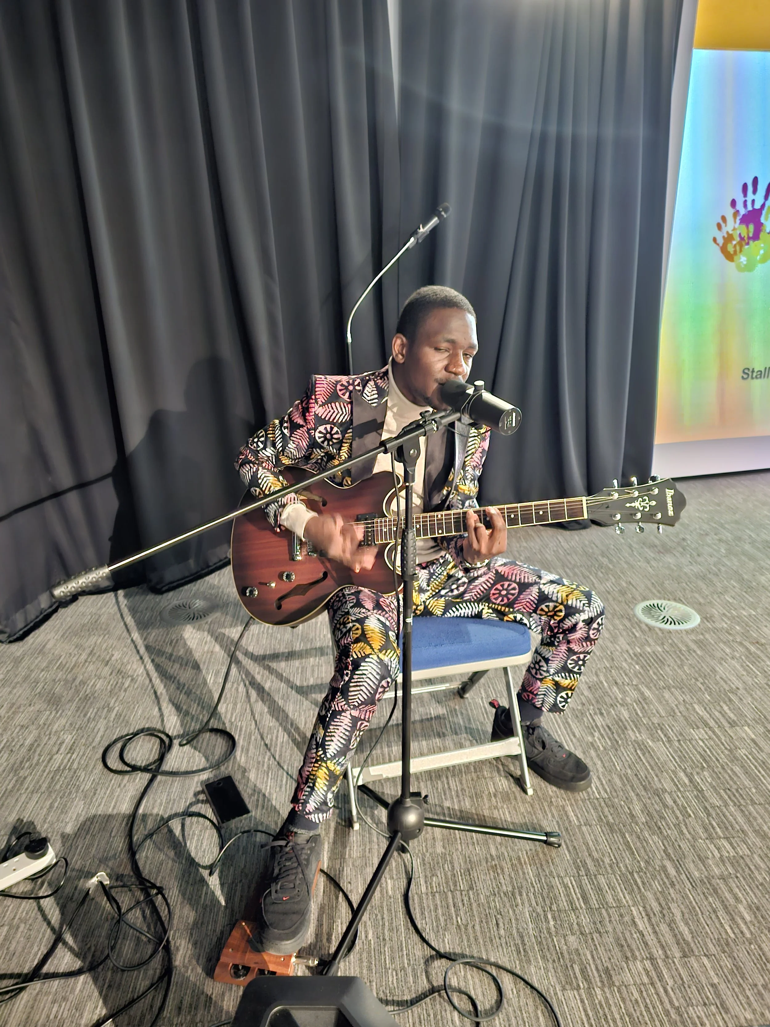 Stephen Lawrence Day- A legacy of Change- 30 years on — Norfolk Black ...