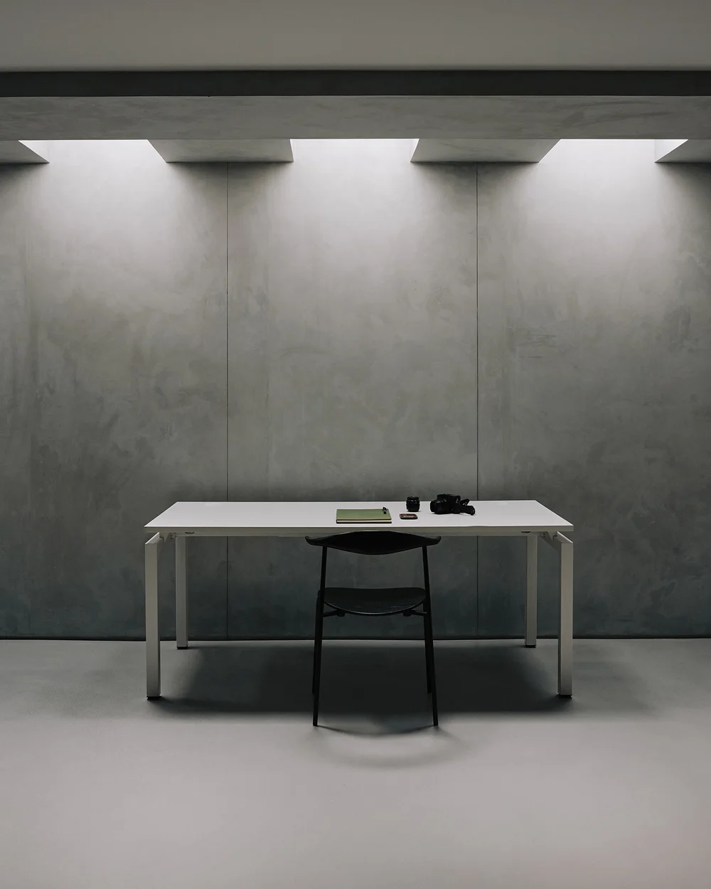 Silver House — Hyde + Hyde Architects