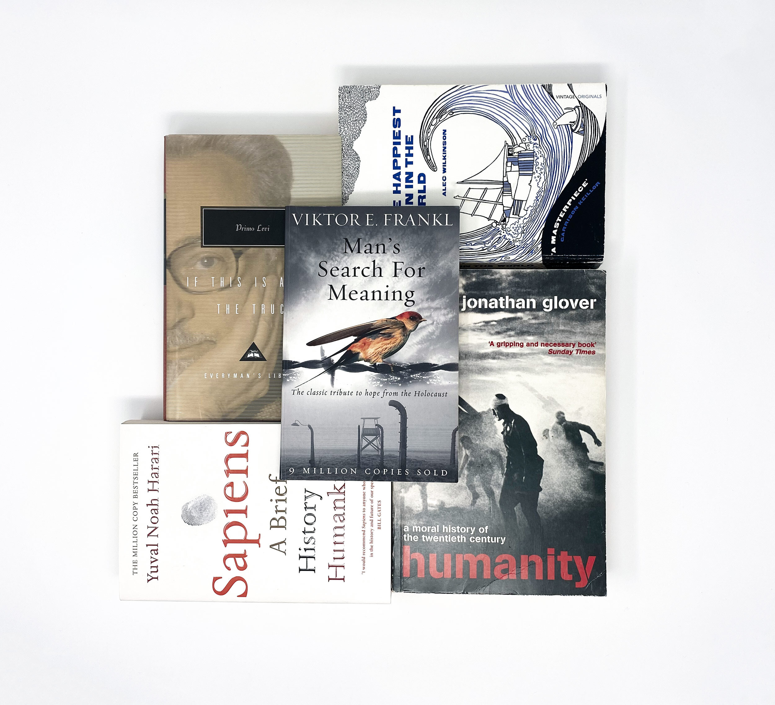5 Books For Perspective Meaning Hyde Hyde Architects 5 Books For Perspective Meaning Hyde Hyde Architects