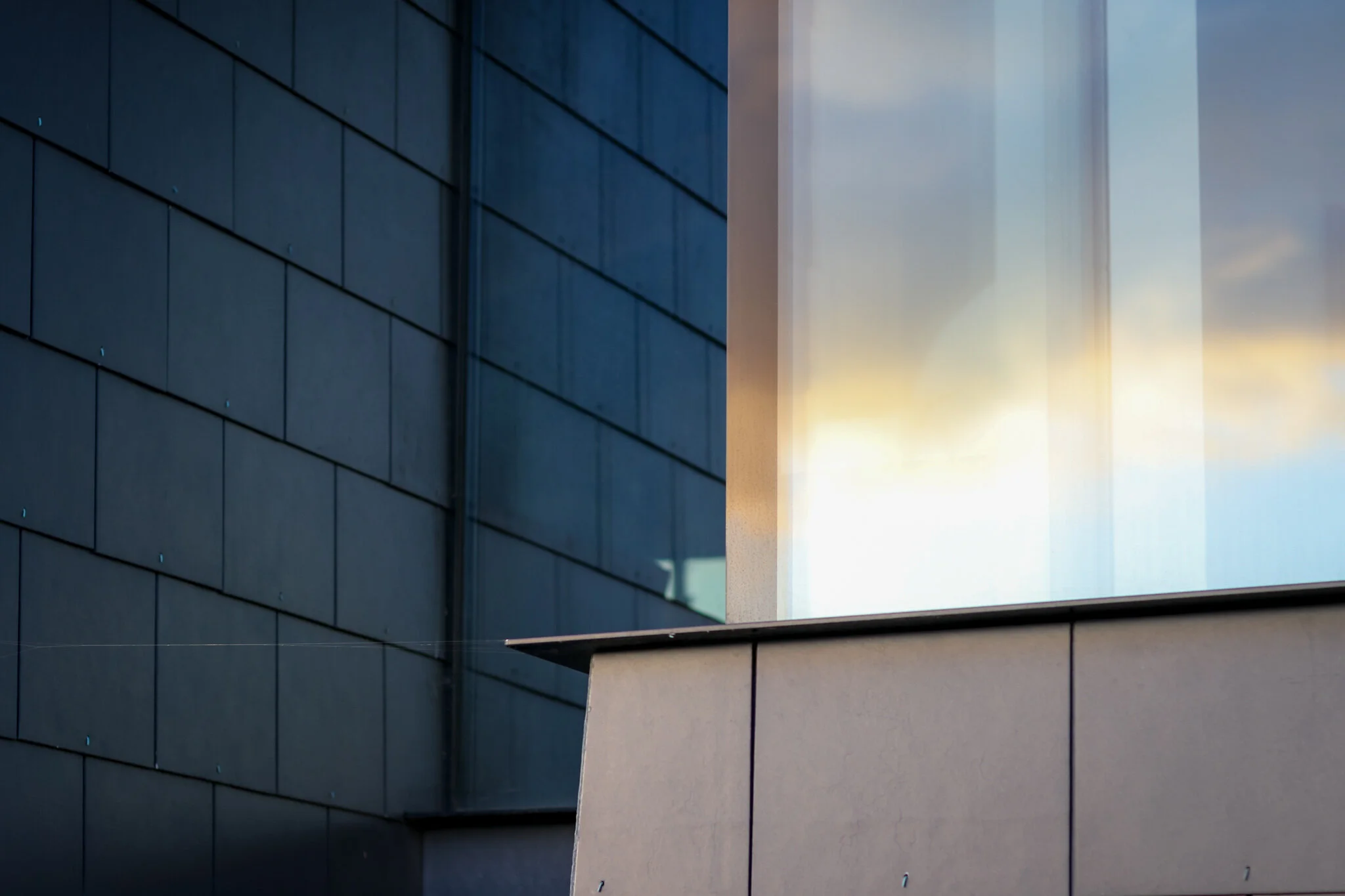 Edge House — Hyde + Hyde Architects