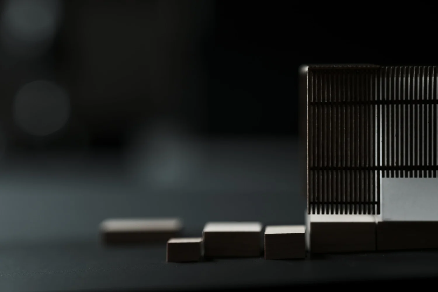 Plinth House — Hyde + Hyde Architects