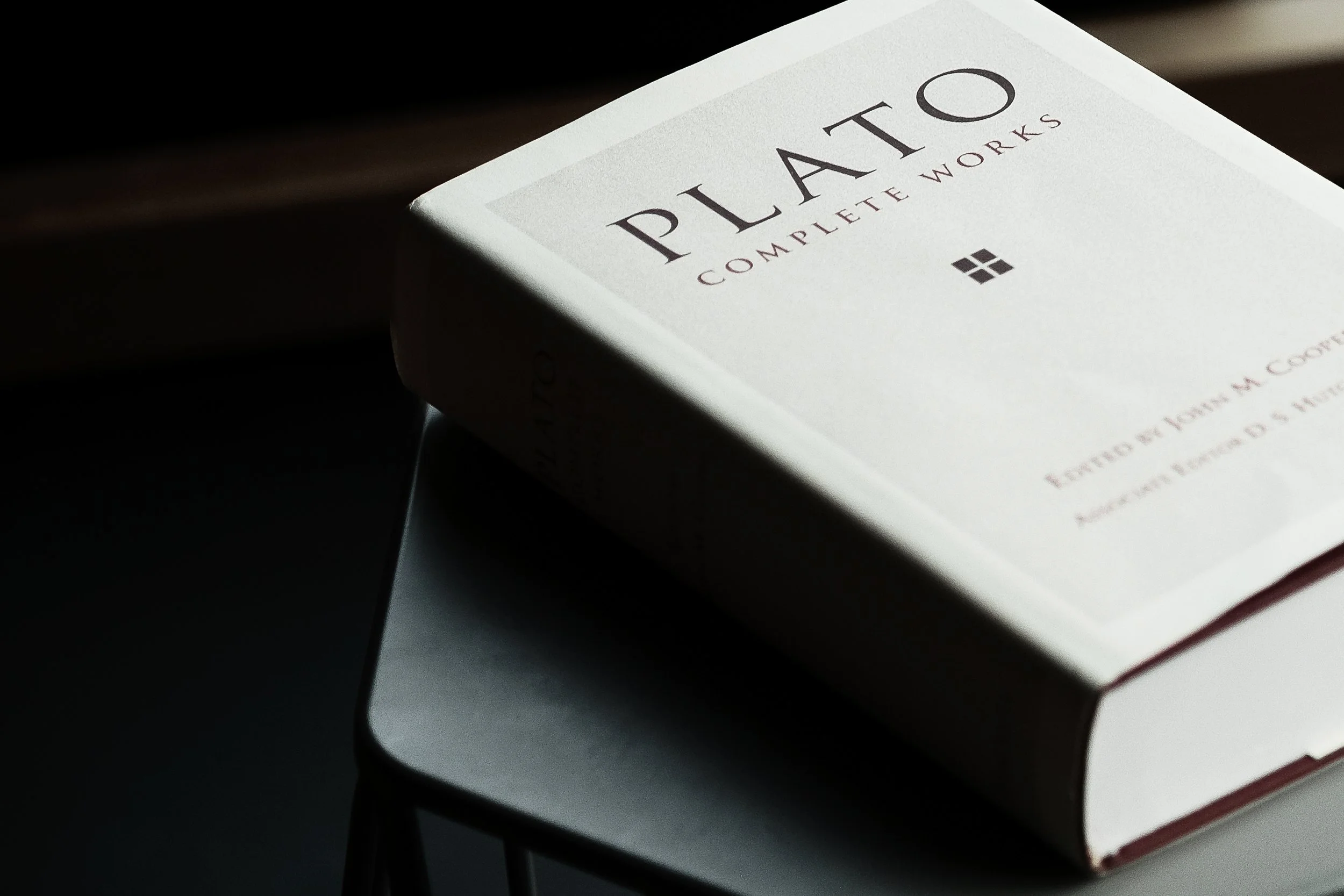 Thinking Cube — Hyde + Hyde Architects