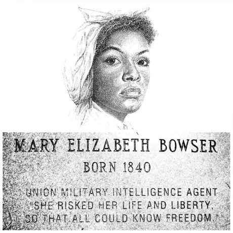African Americans Women In The Civil War
