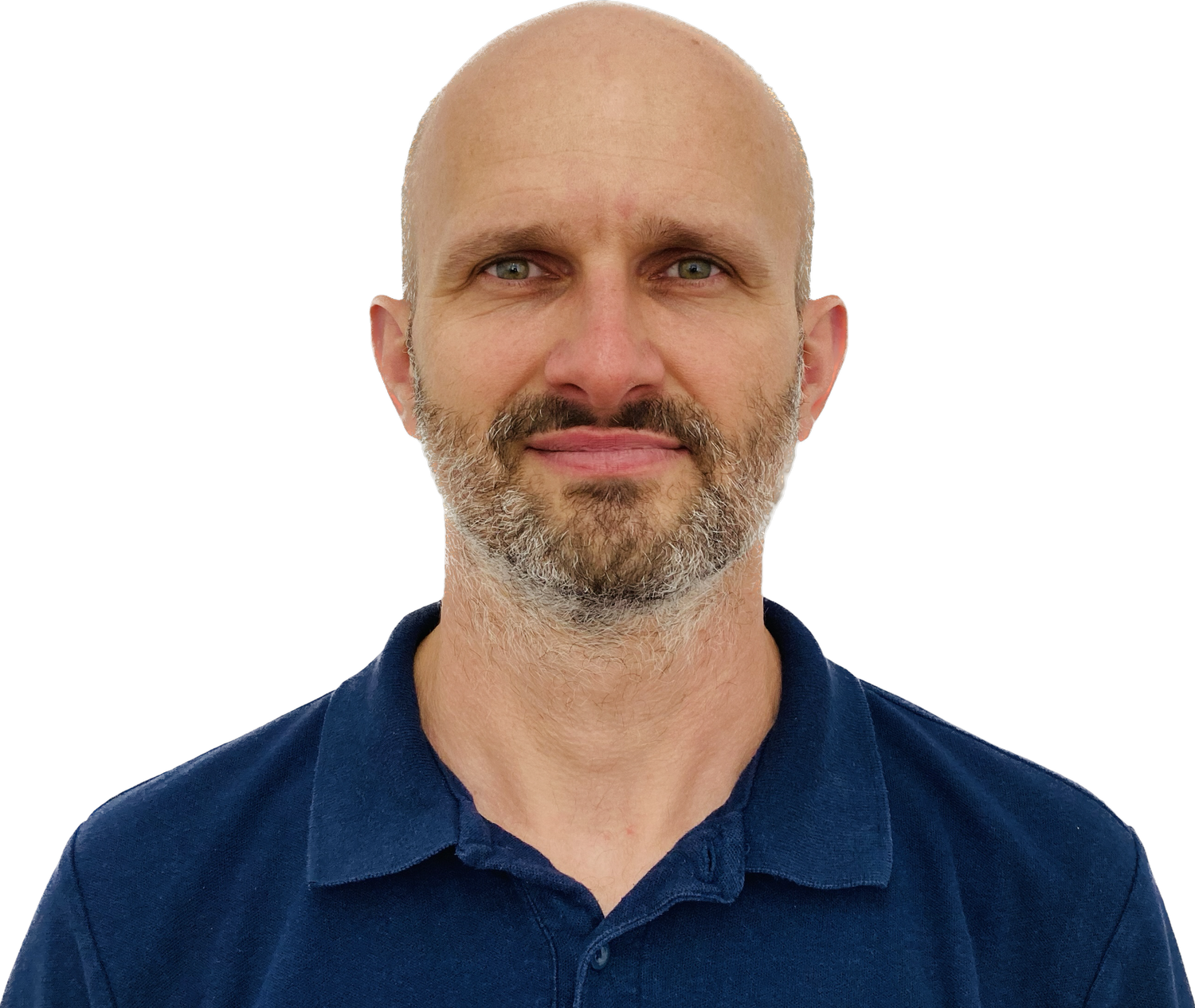 Nadia Karimpour — Balmus Laboratory