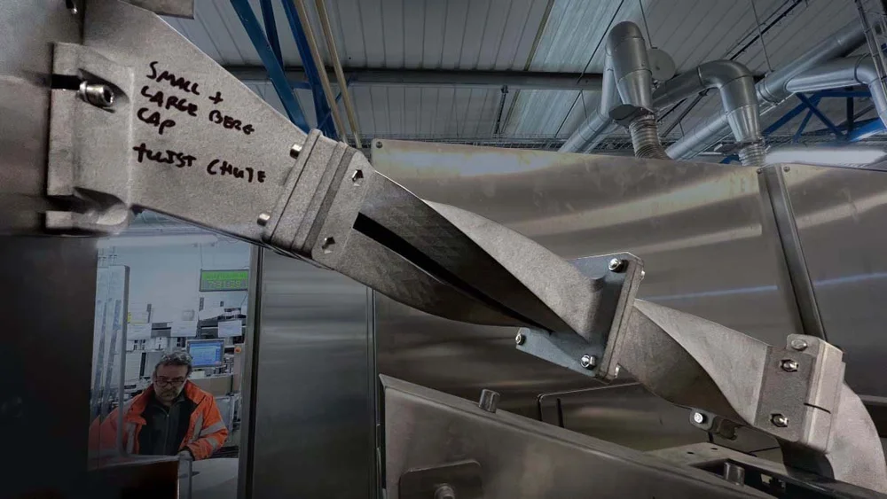 Mount Packaging uses Additive Manufacturing for bespoke packaging ...