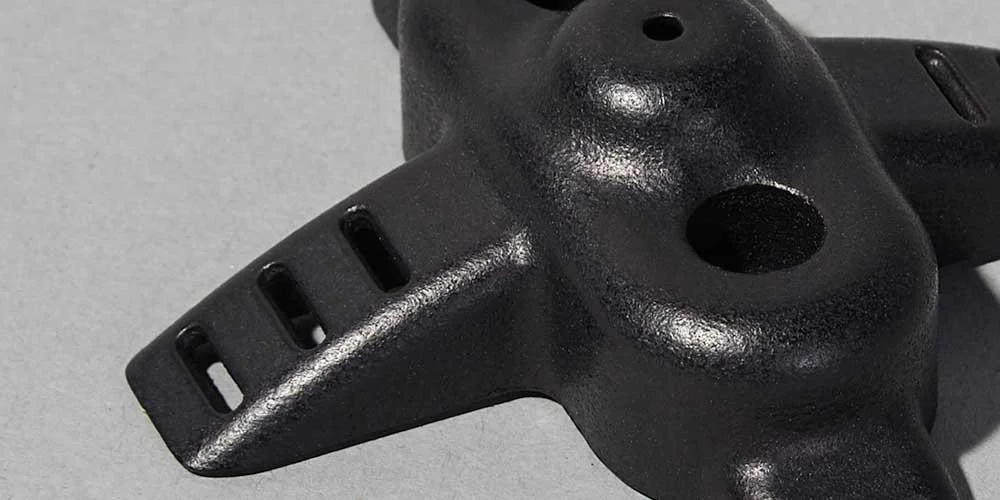 Mulit Jet Fusion (MJF) — 3D People UK